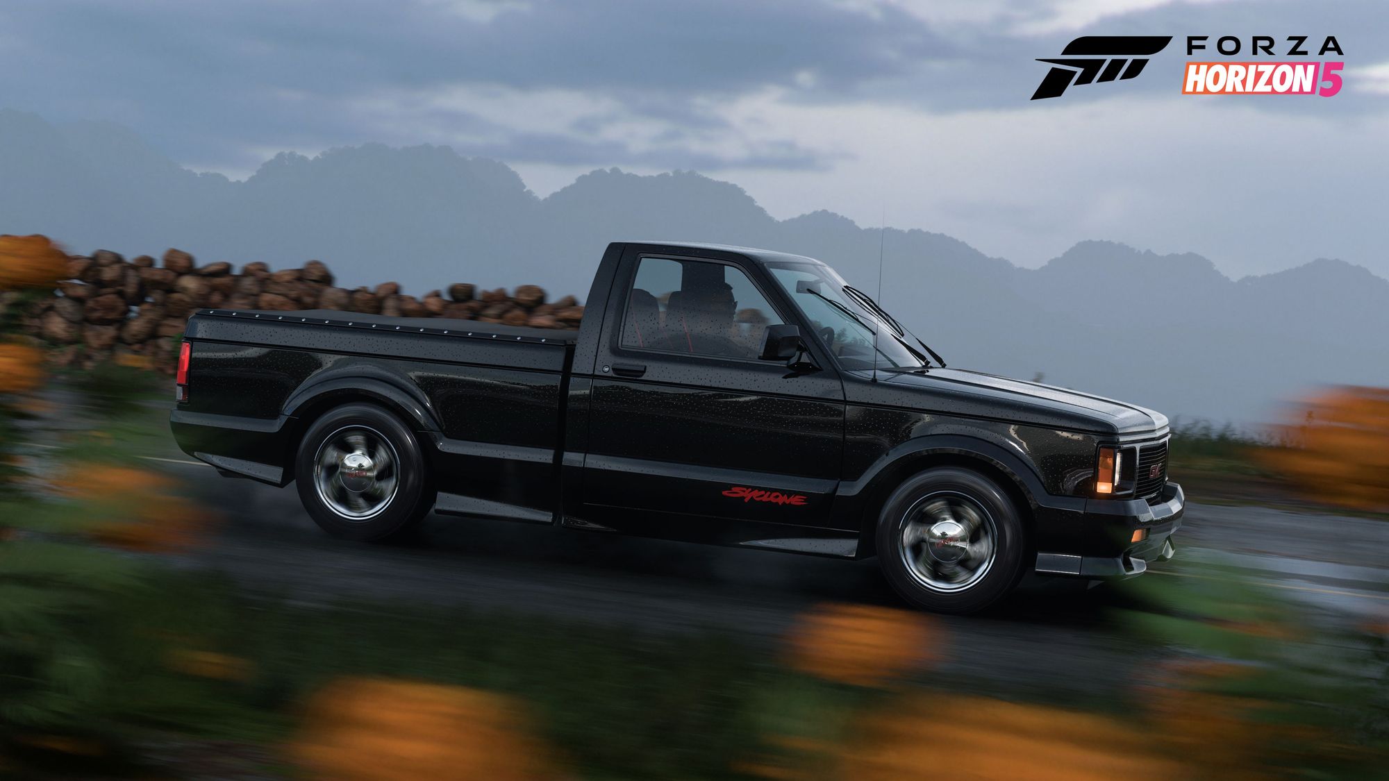 Experience Donut Media’s Hi-Low Cars in Forza Horizon 5 Upgrade Heroes