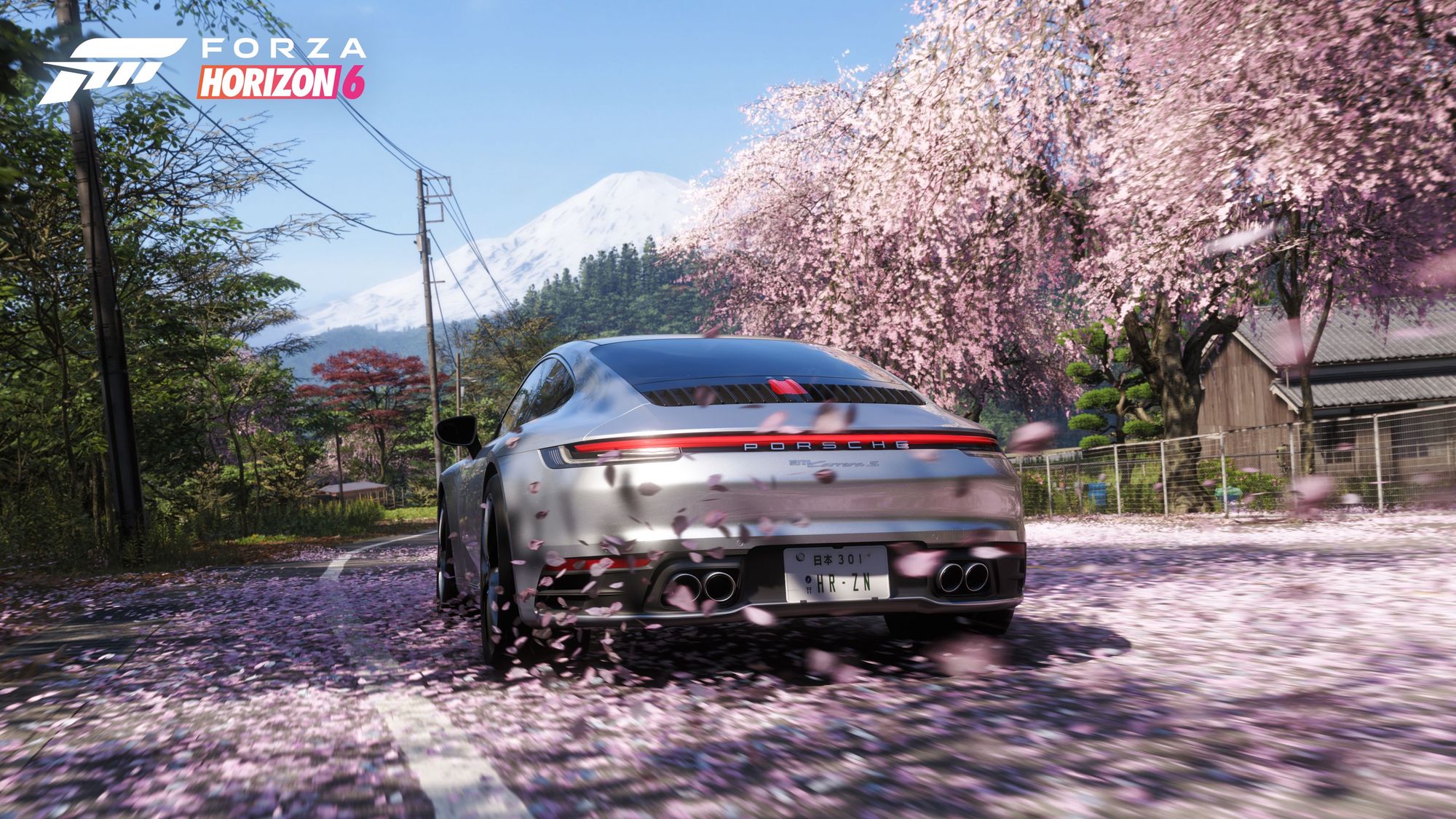 Pre-order Forza Horizon 6 Premium Edition and Play 4 Days Early