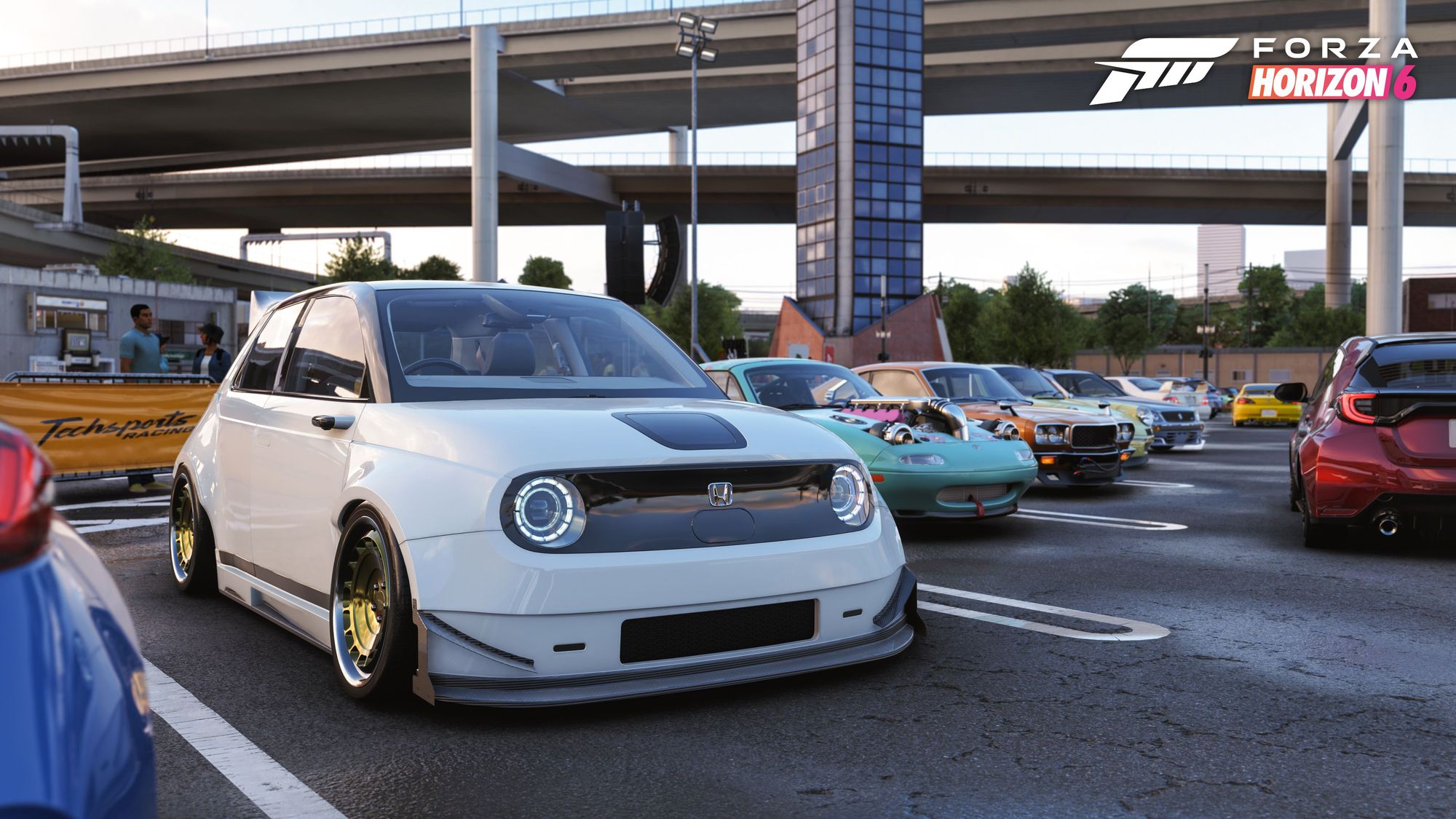 Pre-order Forza Horizon 6 Premium Edition and Play 4 Days Early