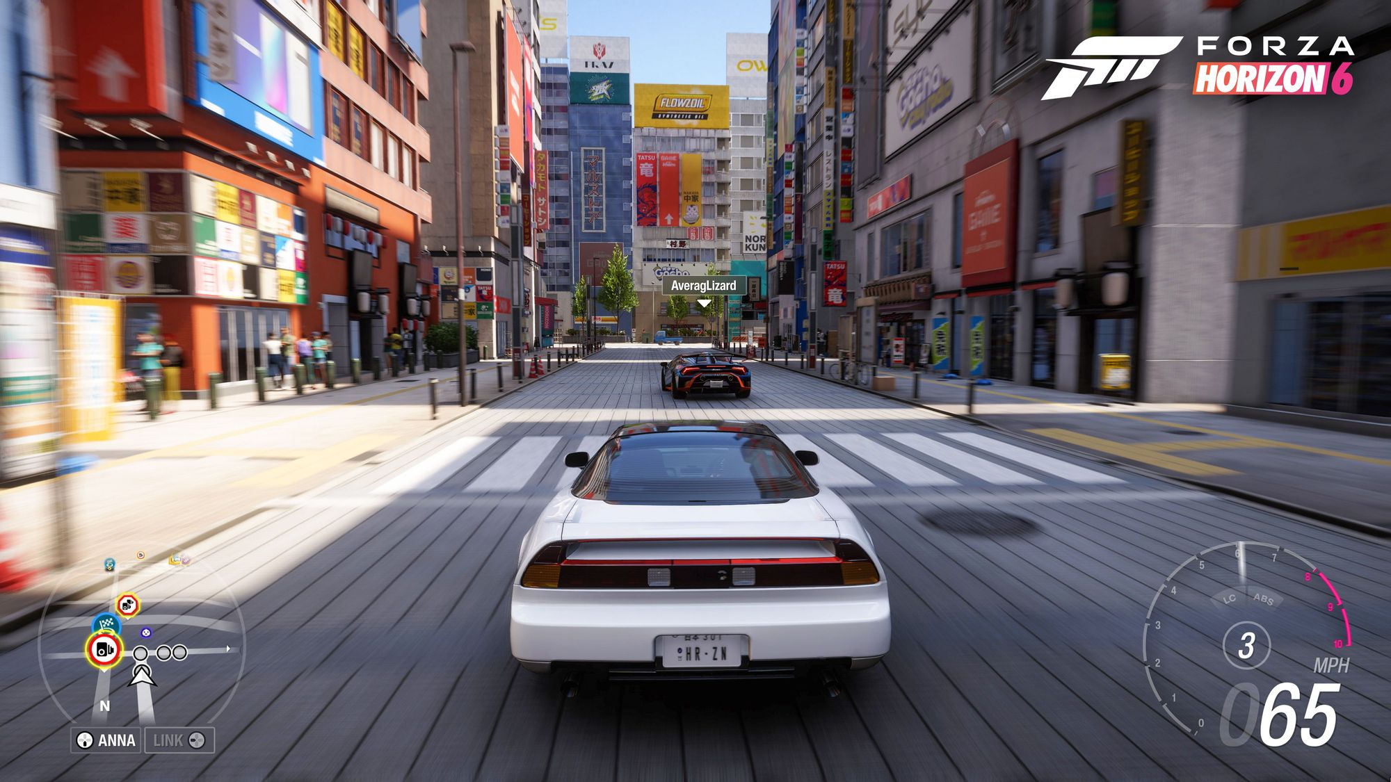 Forza Horizon 6 Releases May 19 on Xbox Series X|S and PC