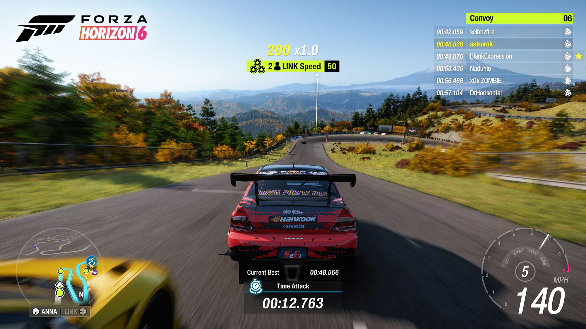 Forza Horizon 6 Releases May 19 on Xbox Series X|S and PC
