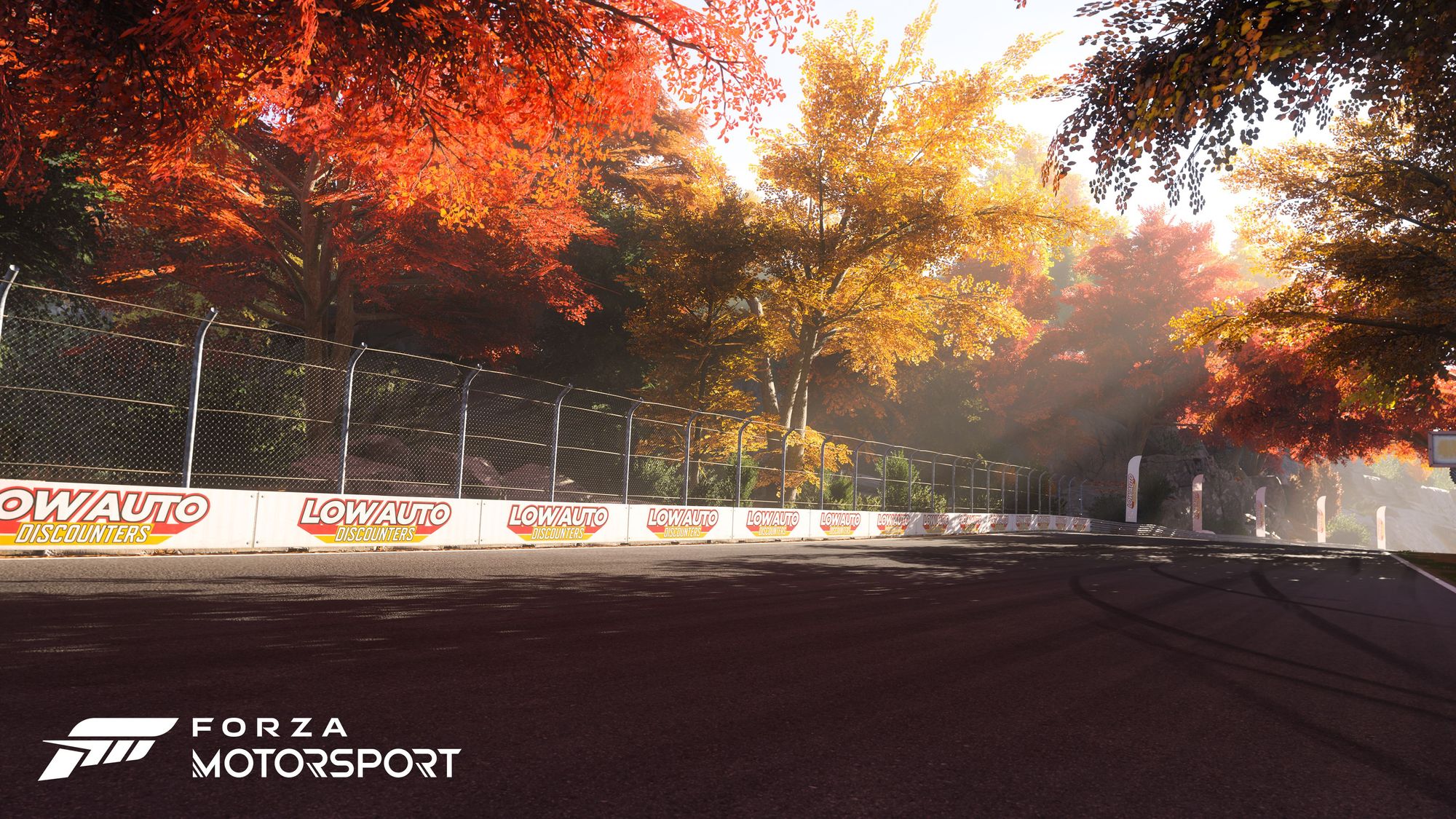 Forza Motorsport Update 15 Release Notes