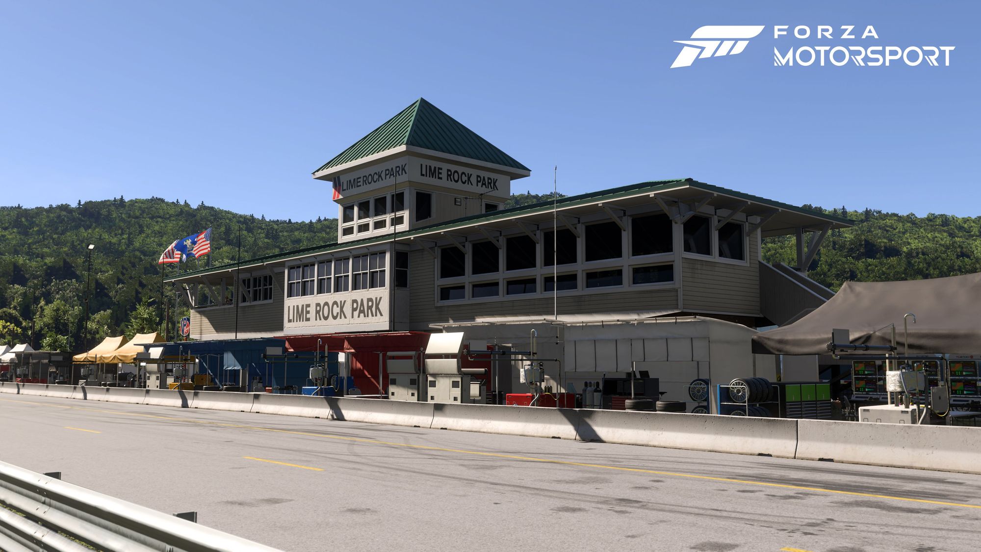 Bathurst Returns for Australia Month in Forza Motorsport