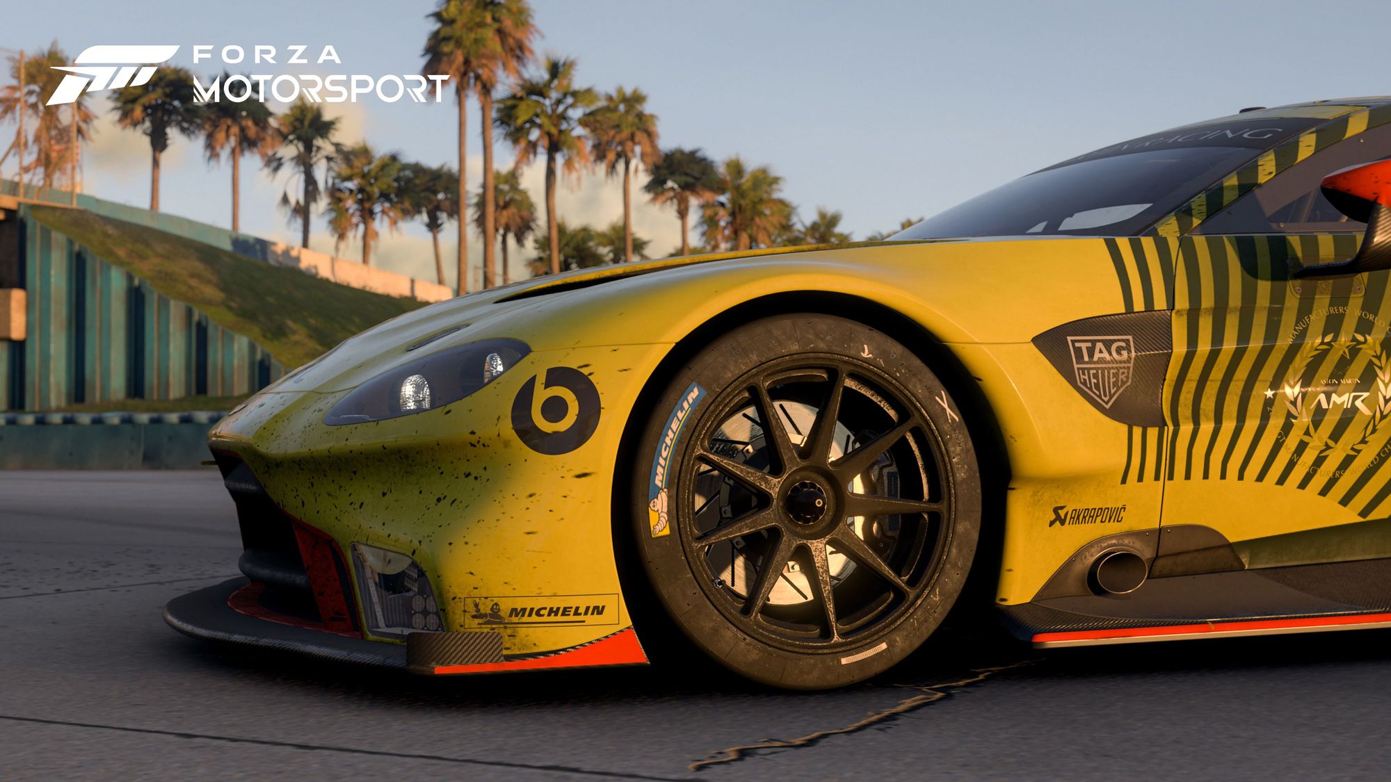 Forza Motorsport Update 11 Release Notes