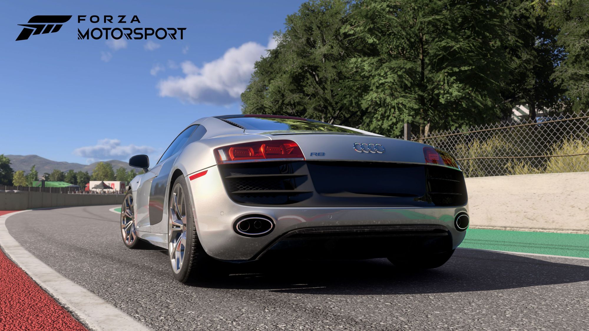 Forza Motorsport – Celebrating 20 Years of Racing