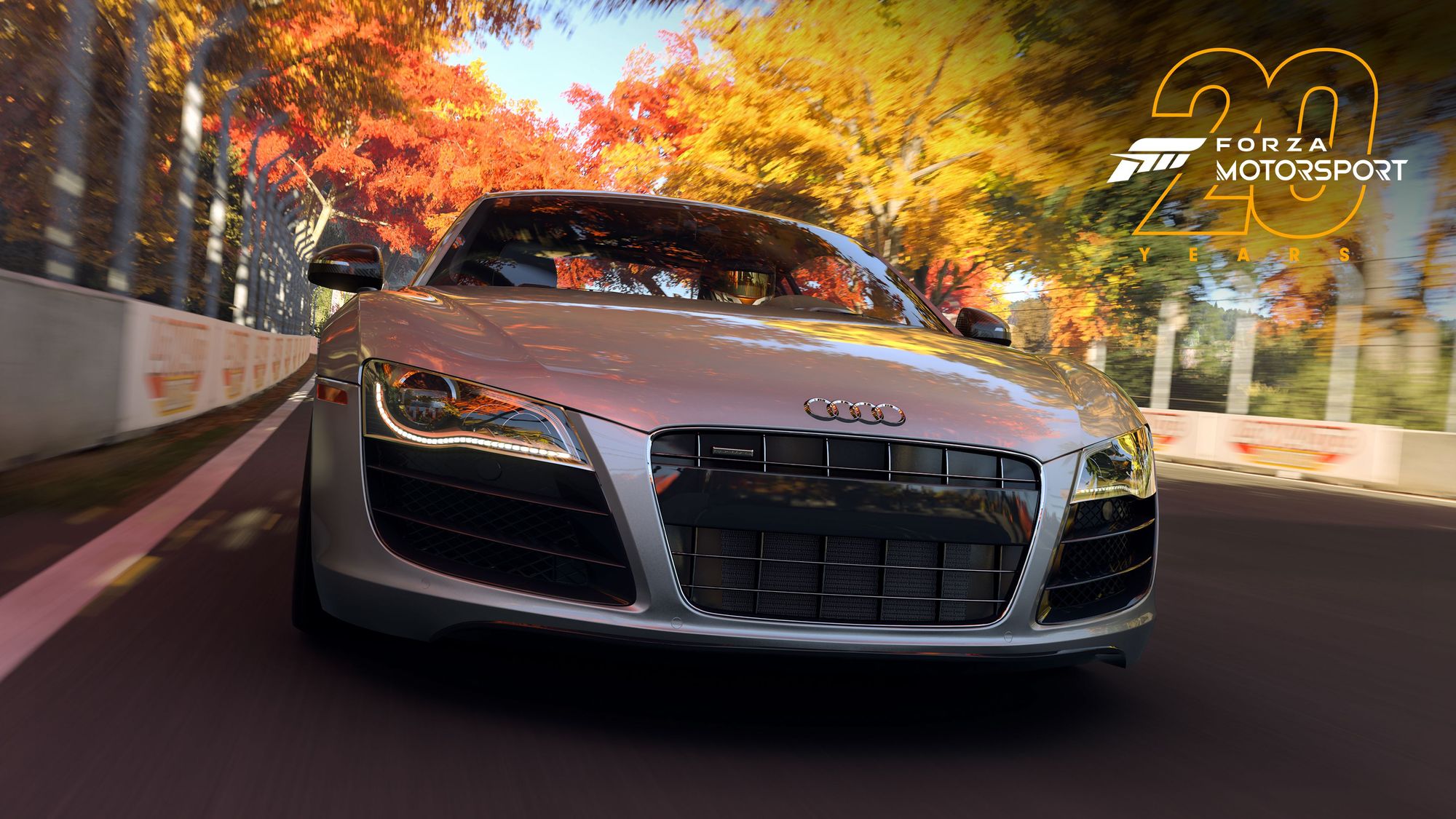 Featured Tour: 20th Anniversary Tour