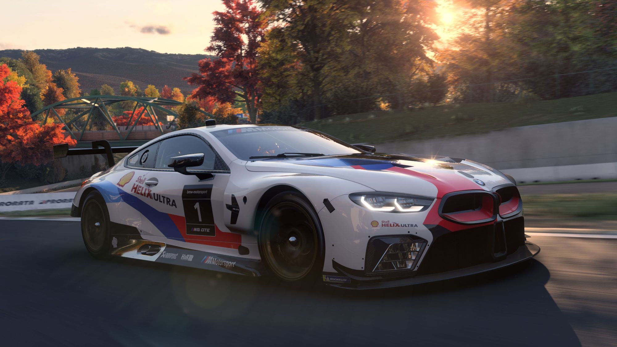 Forza Motorsport Update 16 Release Notes