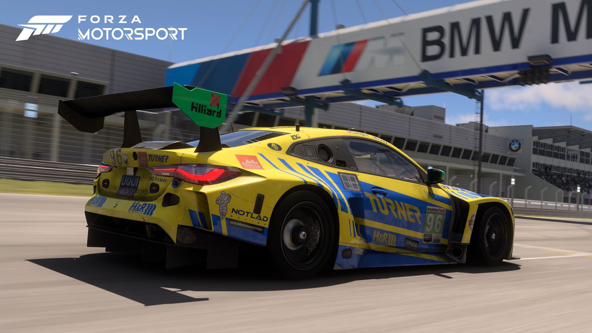 Race with IndyCar and Compete in the Champions Cup