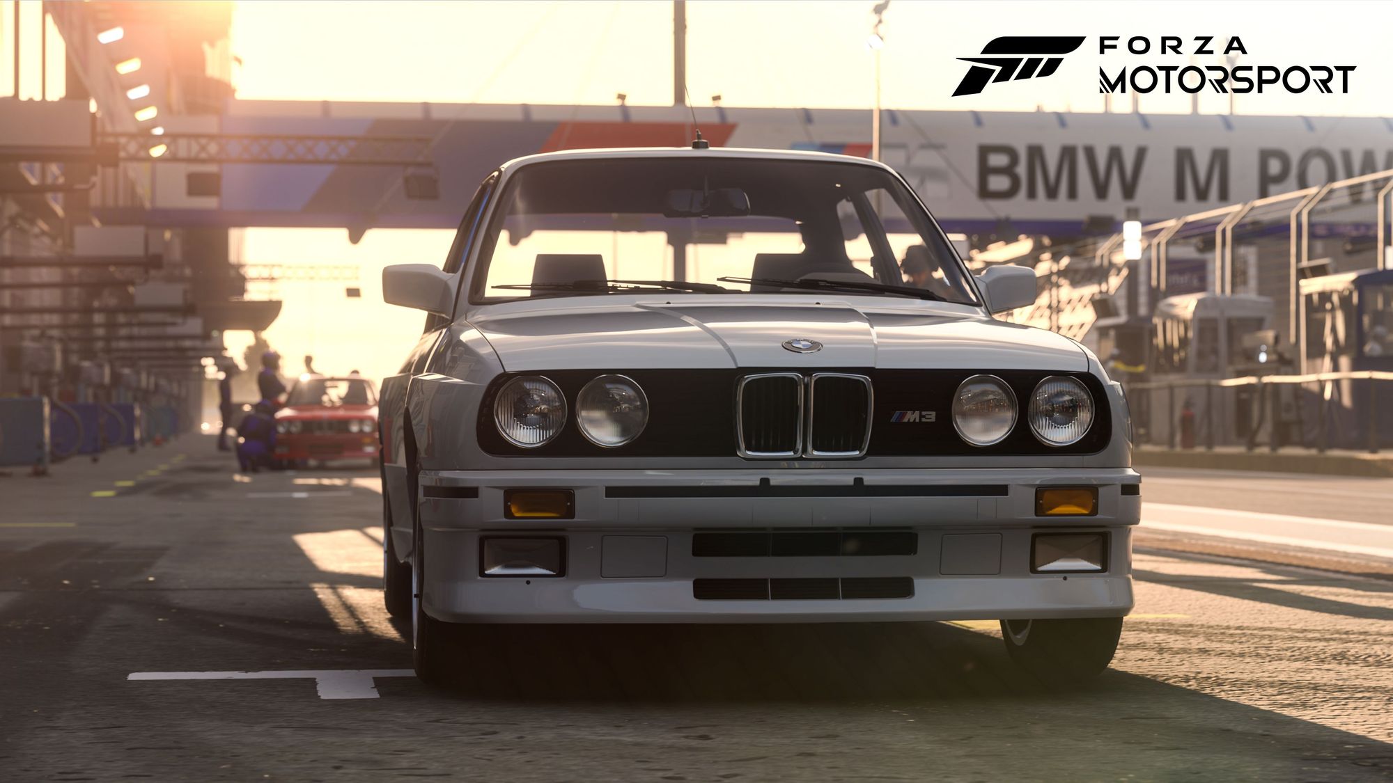 Bathurst Returns for Australia Month in Forza Motorsport