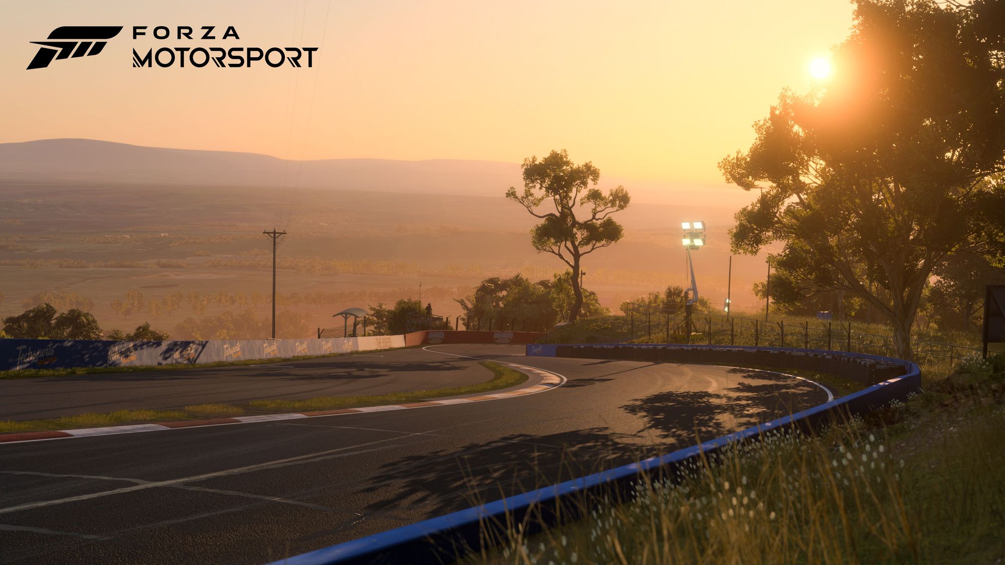 Bathurst Returns for Australia Month in Forza Motorsport
