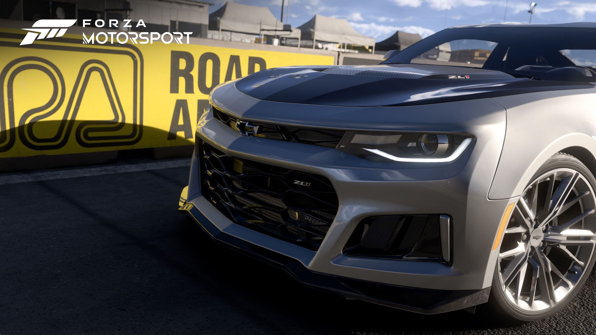Forza Motorsport Update 10 Release Notes