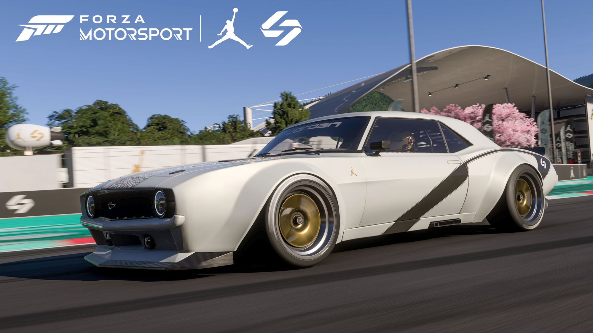 Forza Presents a New Game Mode for Forza Horizon 5 and Reveals New Partnership at Gamescom!