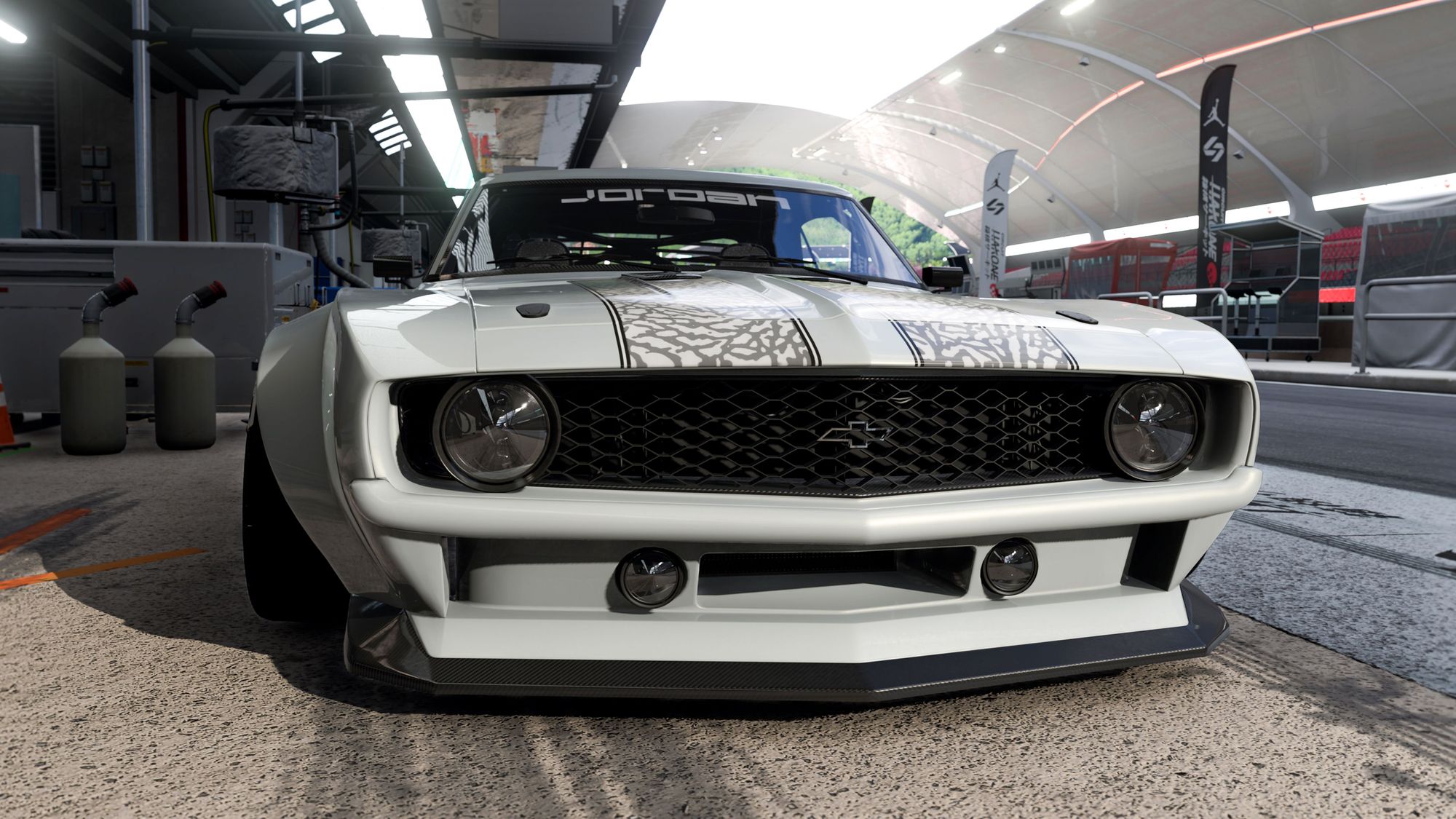 Forza Presents a New Game Mode for Forza Horizon 5 and Reveals New Partnership at Gamescom!