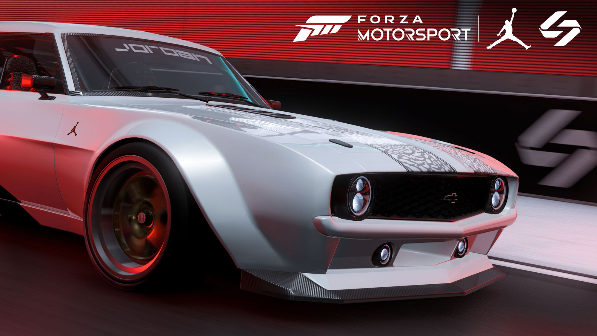 Forza Motorsport Introduces Spectate Mode and Challenge Hub