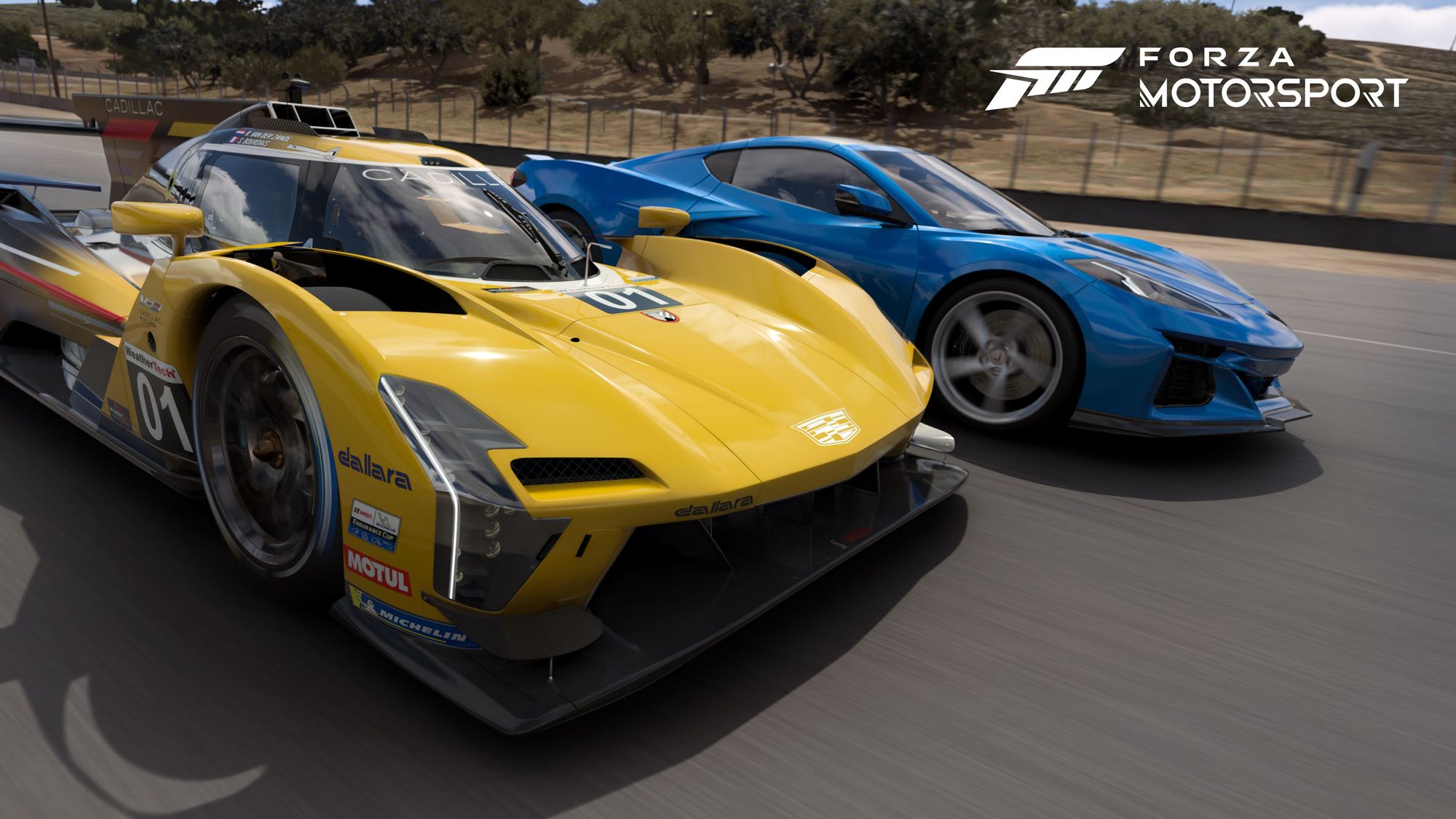 FM Weekly Contests | Forza