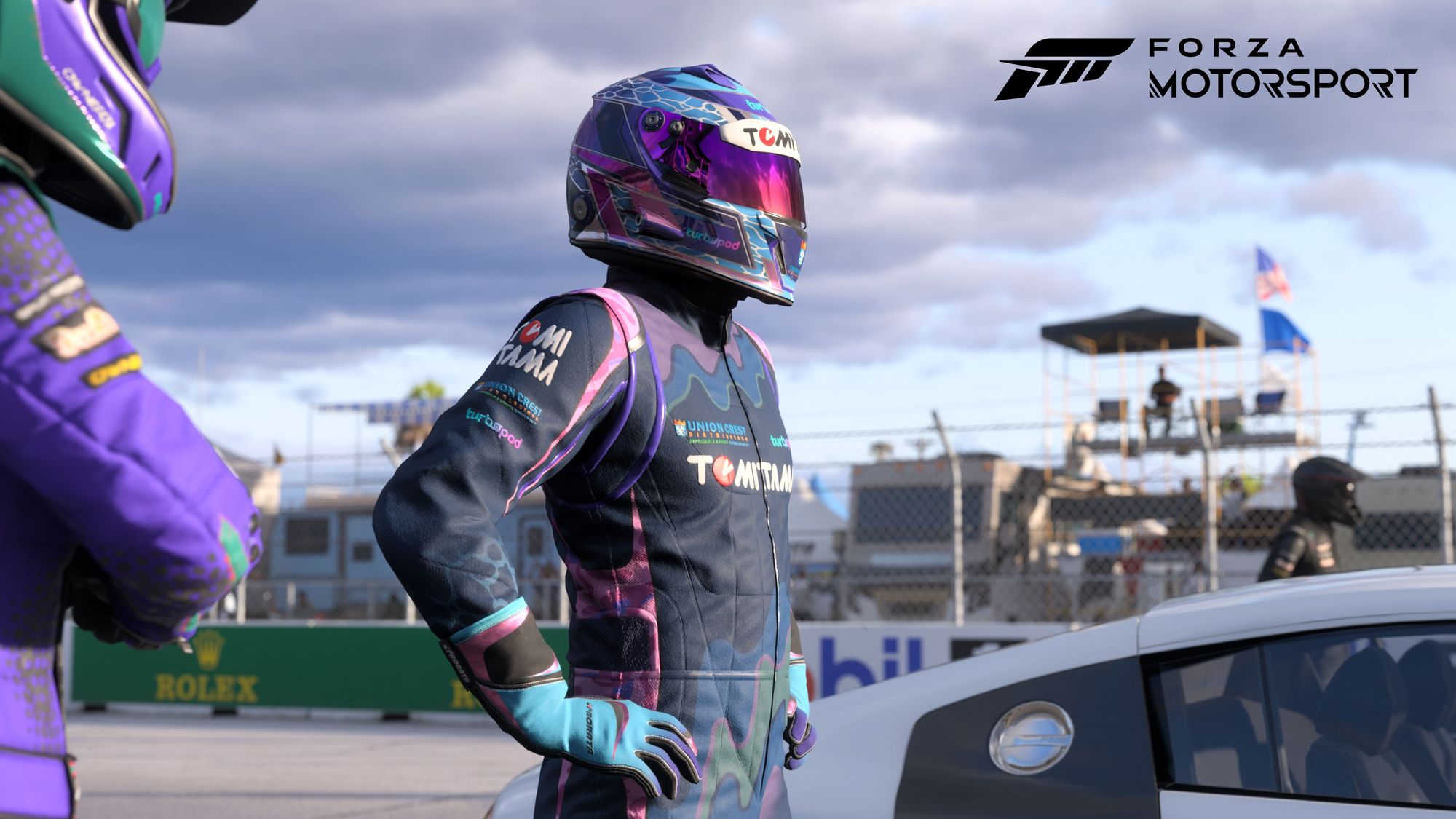 Discover Your Next Daily Racer in Forza Motorsport