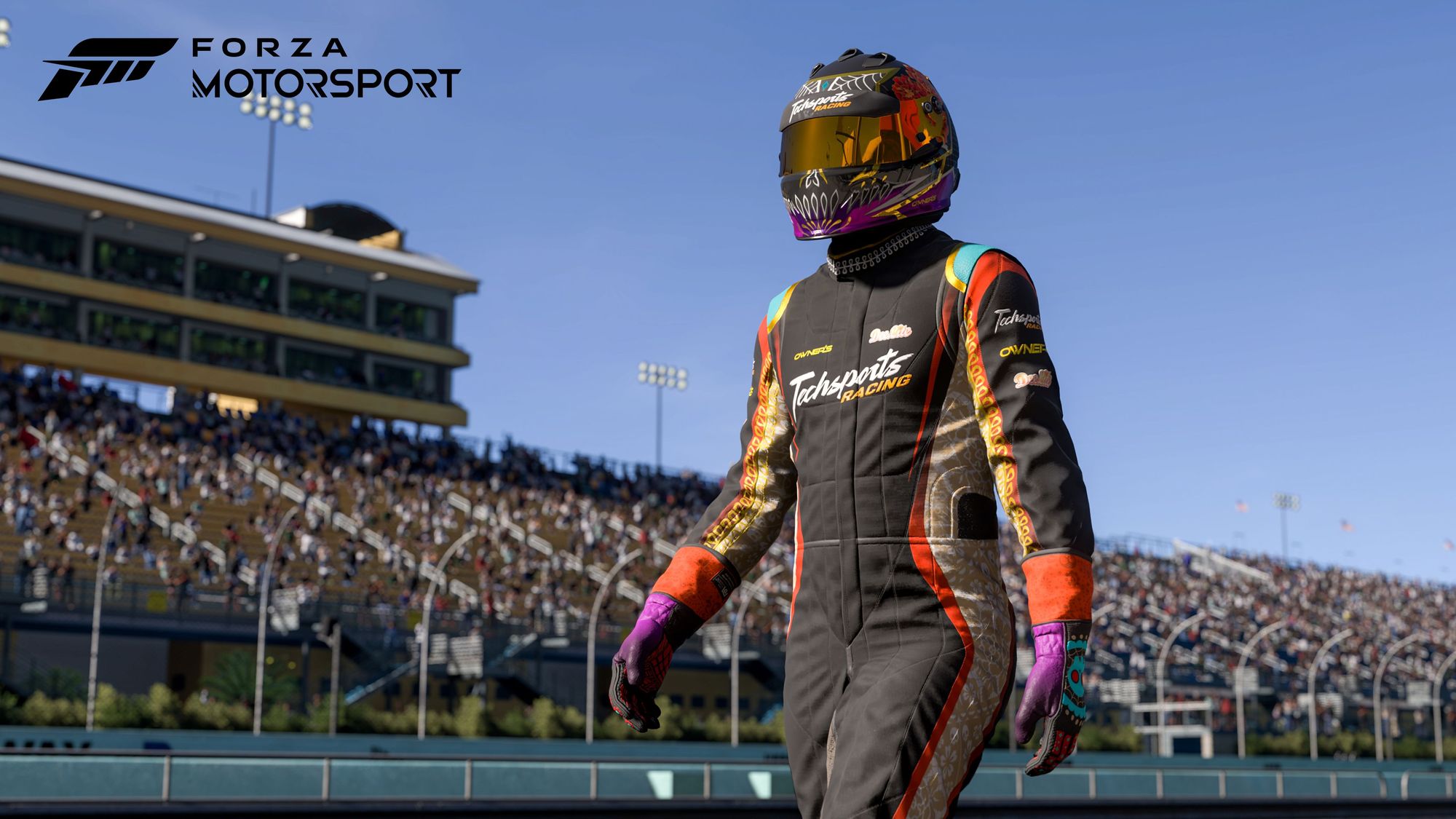Play New Logitech McLaren G Rivals in Forza Motorsport