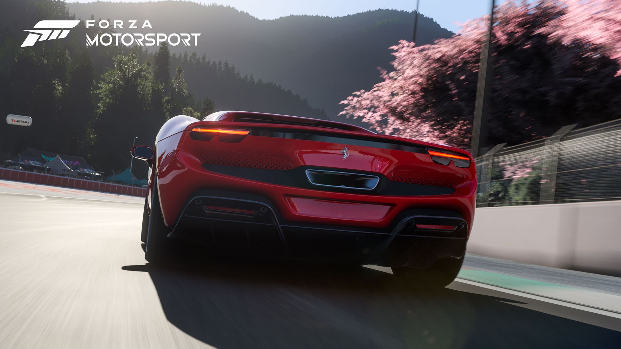 Forza Motorsport Update 5 Game Fixes Preview
