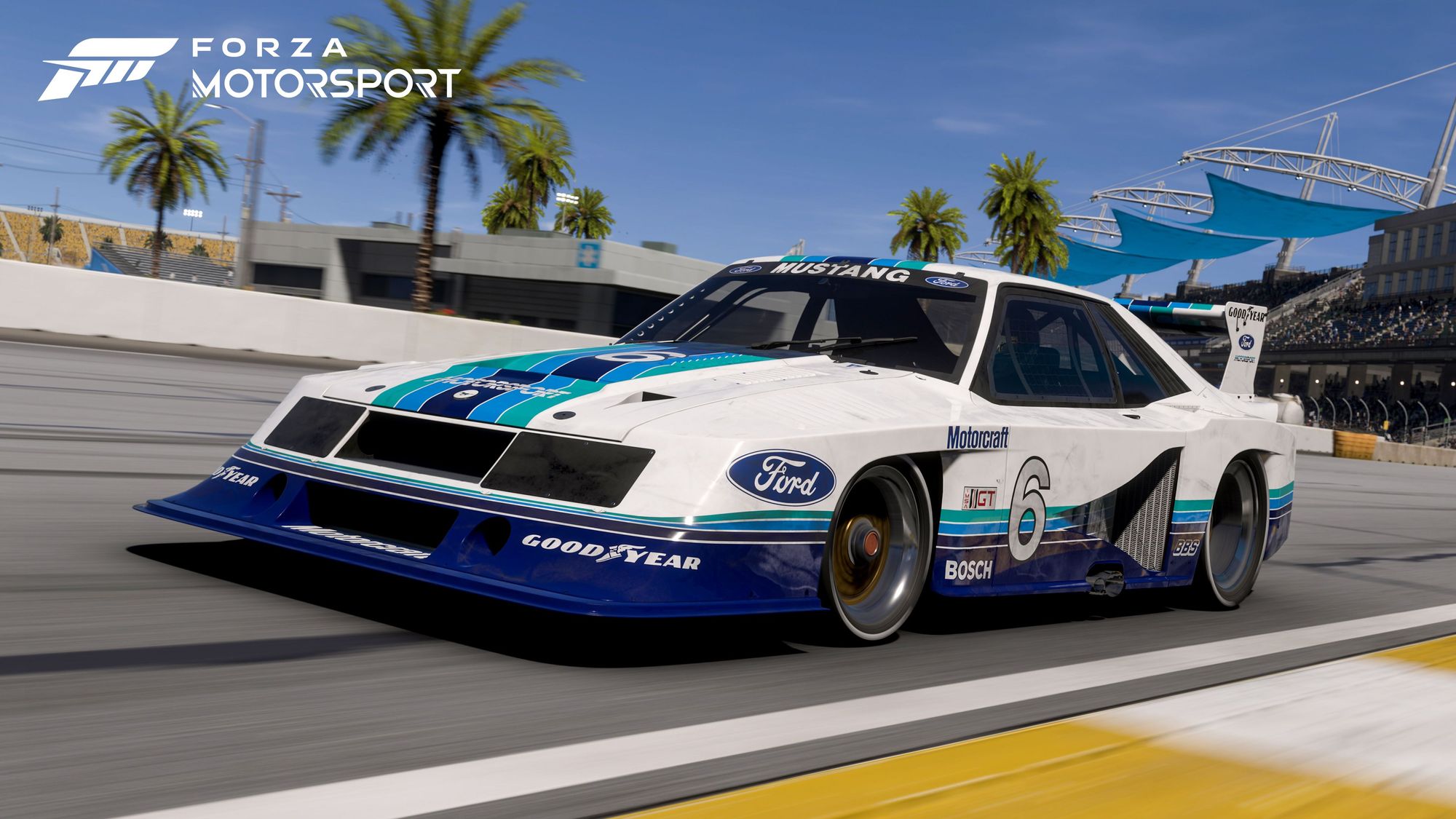 Enhancing the Car Sounds of Forza Motorsport