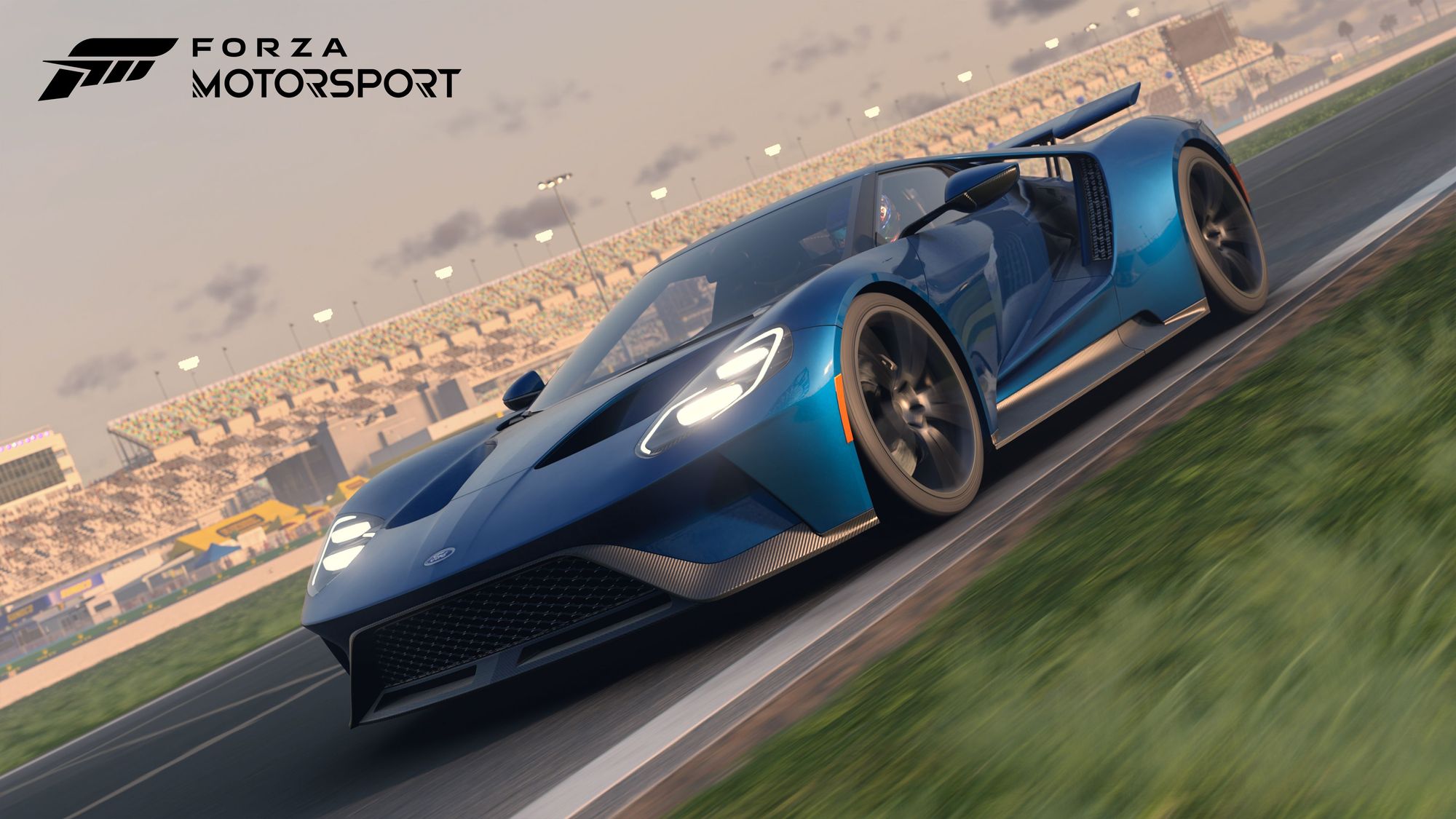 Forza Motorsport – Celebrating 20 Years of Racing