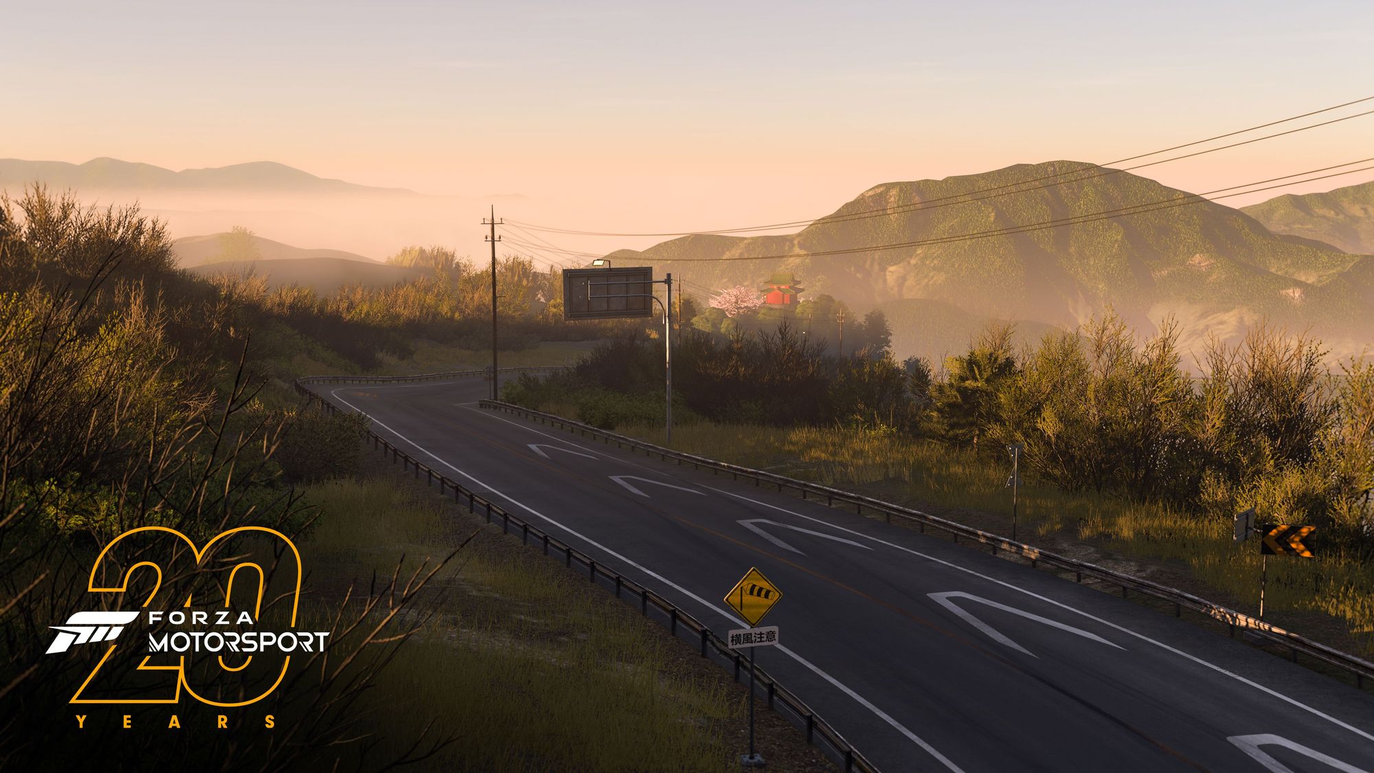 Designing A Legendary Track: The Artistry Behind Fujimi Kaido