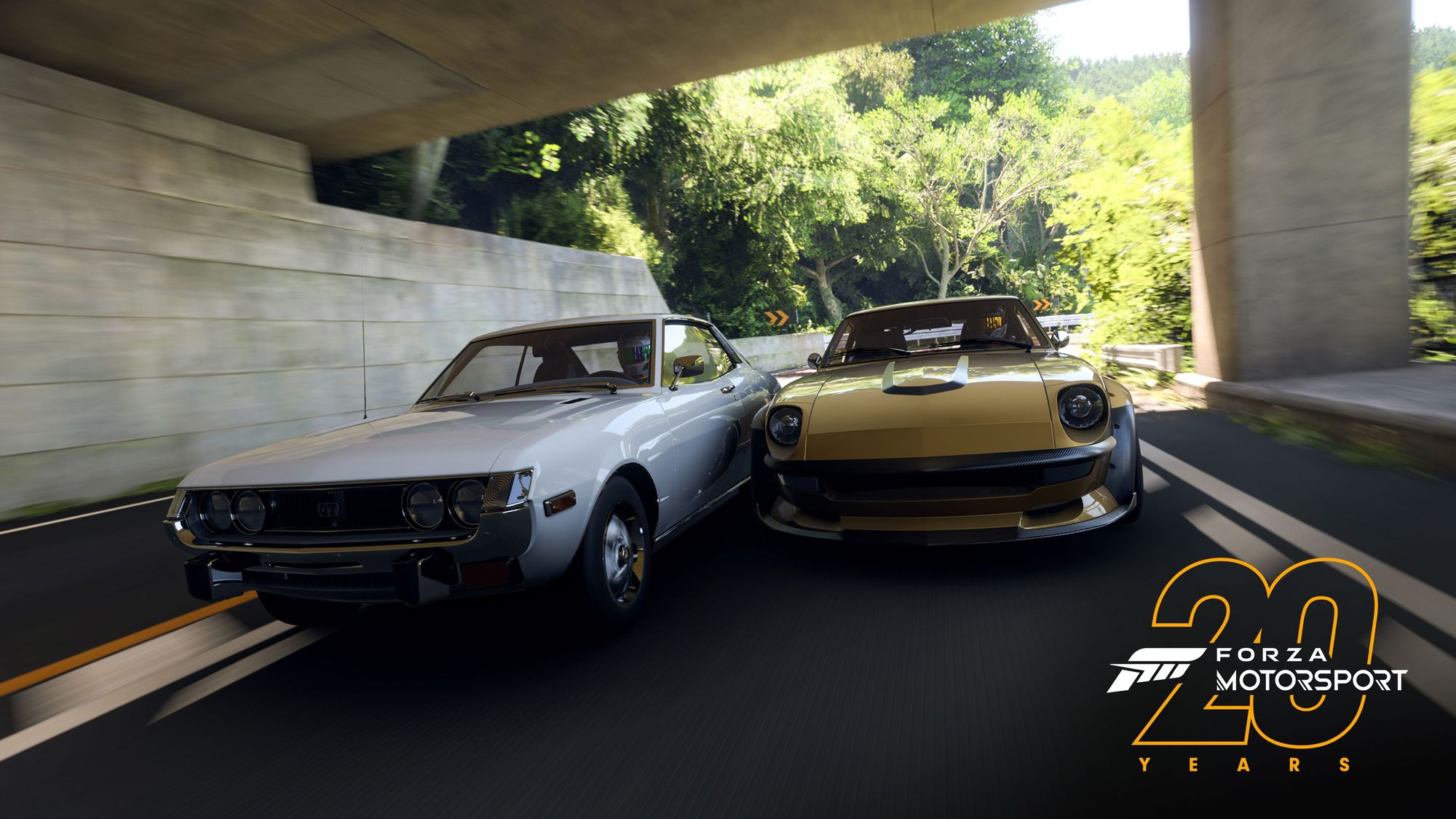 Race with IndyCar and Compete in the Champions Cup