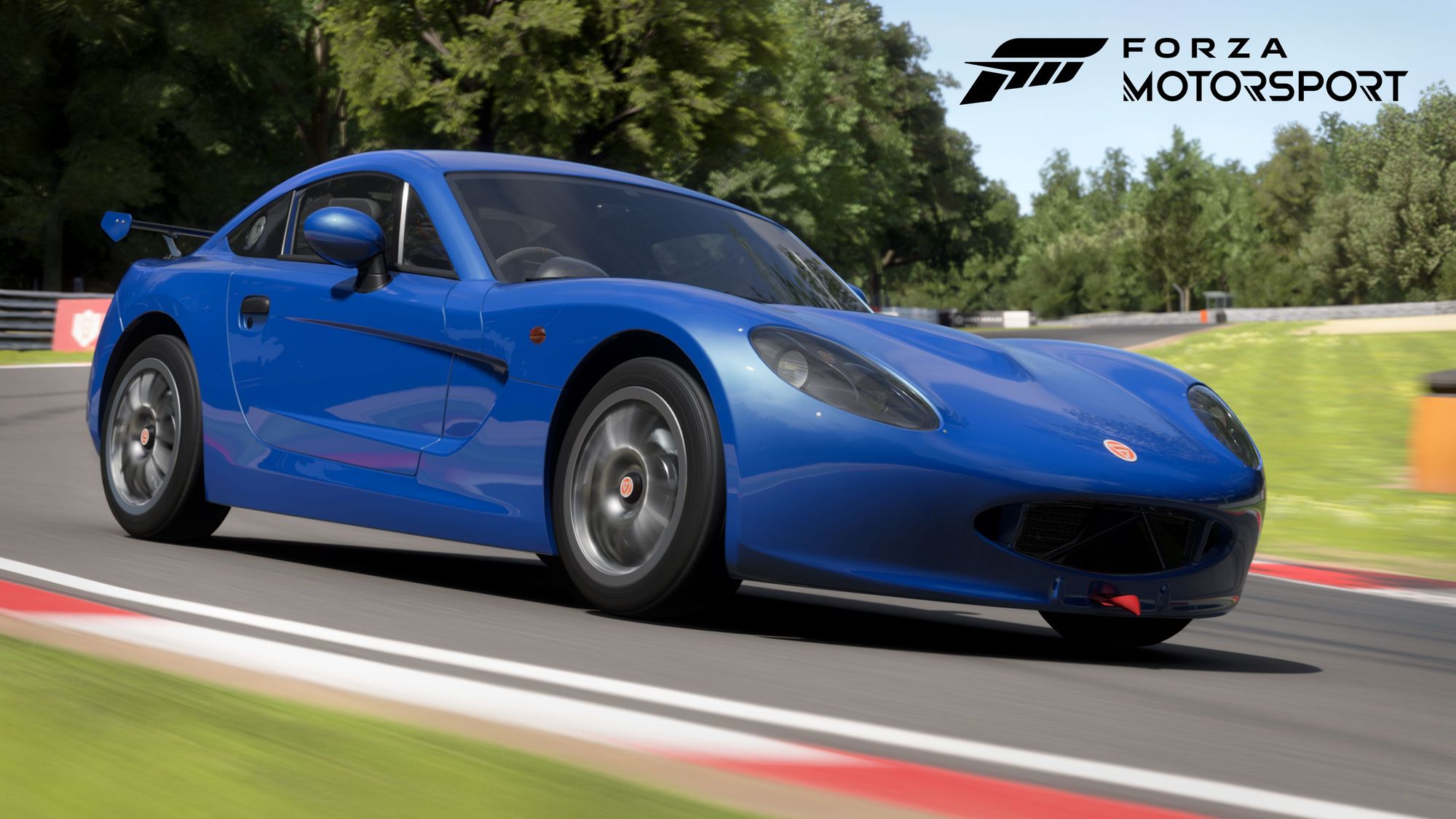 Spotlight Car: 2019 Ginetta G40 Junior