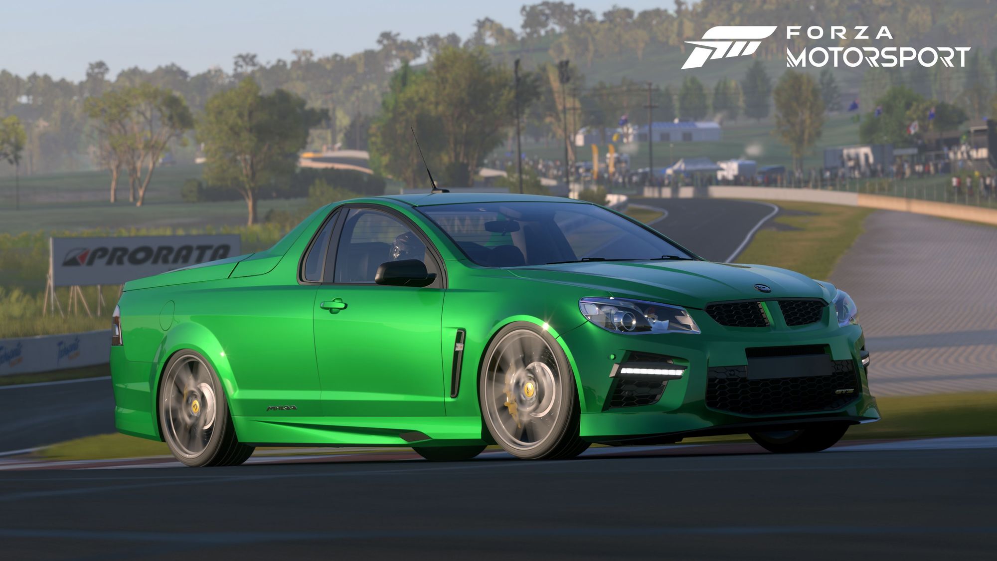 Featured Tour: Australian Tour