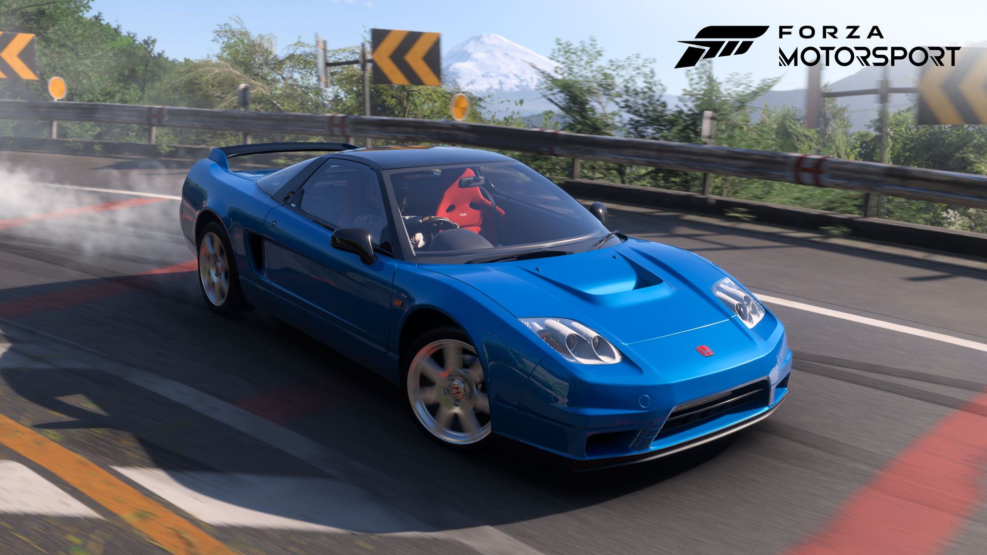 Forza Motorsport – Celebrating 20 Years of Racing