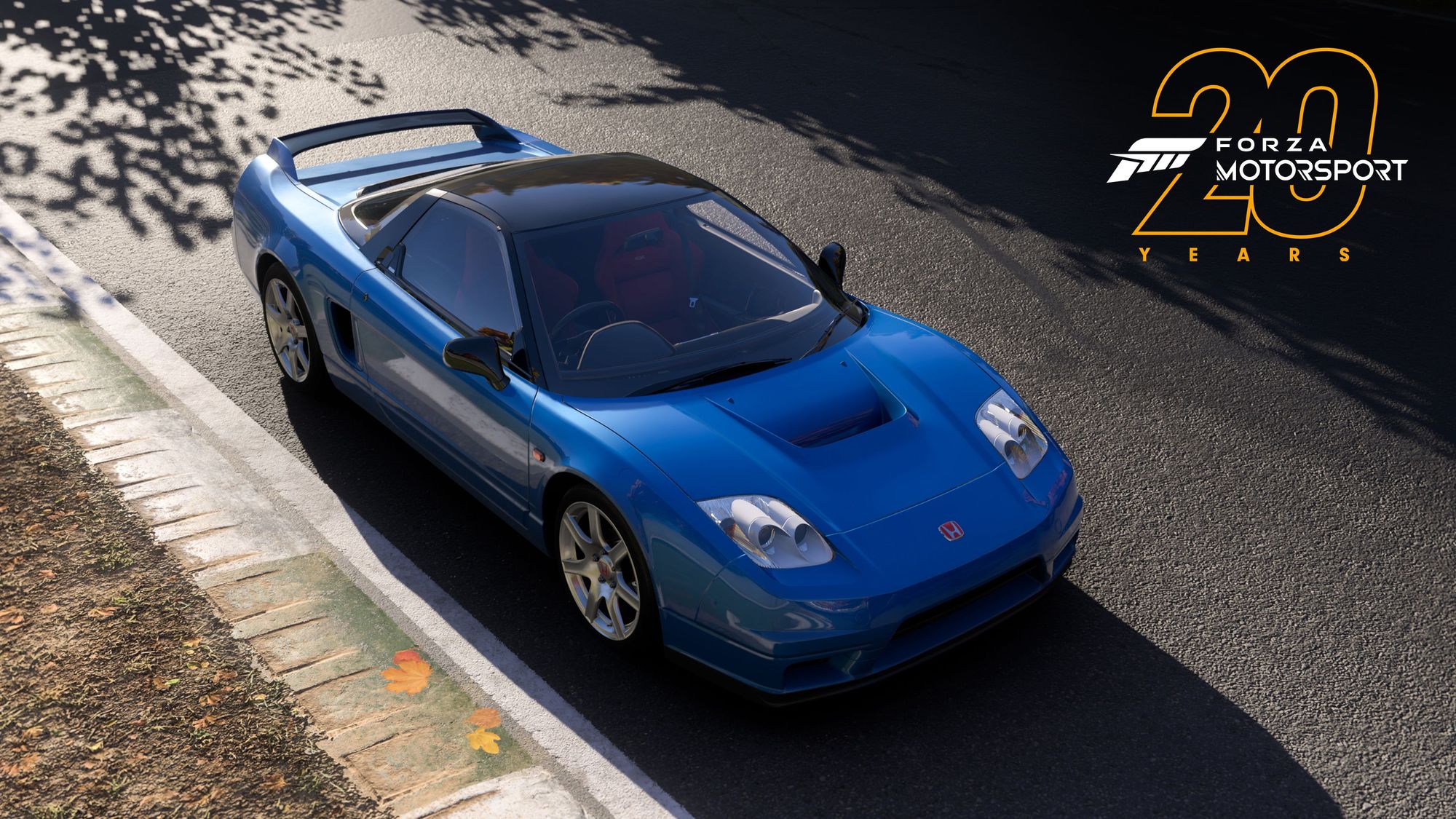 Forza Motorsport – Celebrating 20 Years of Racing