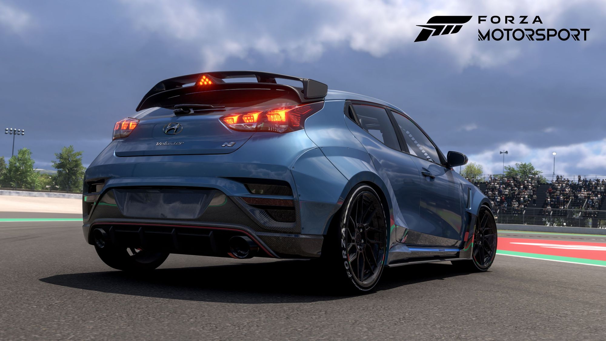 Discover Your Next Daily Racer in Forza Motorsport