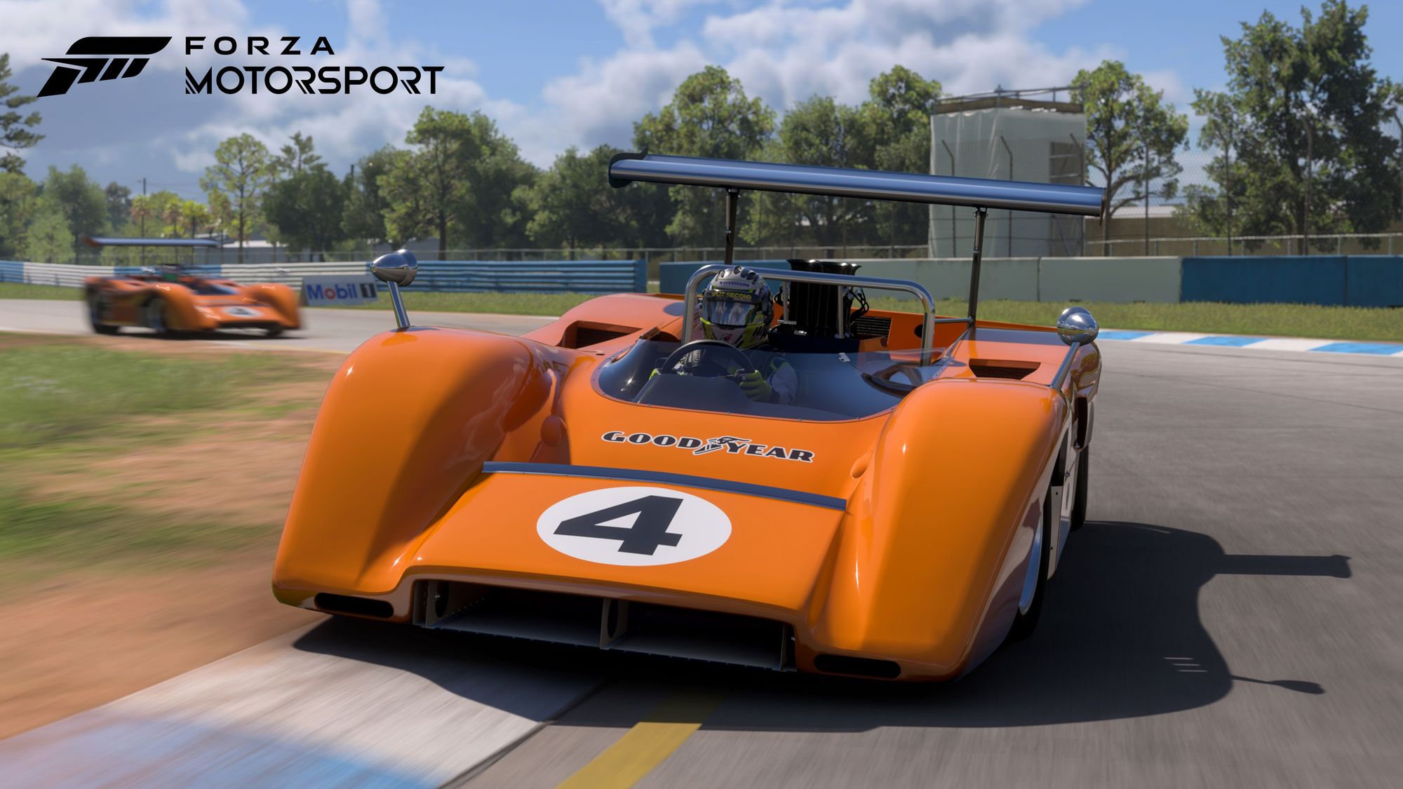 Discover Your Next Daily Racer in Forza Motorsport