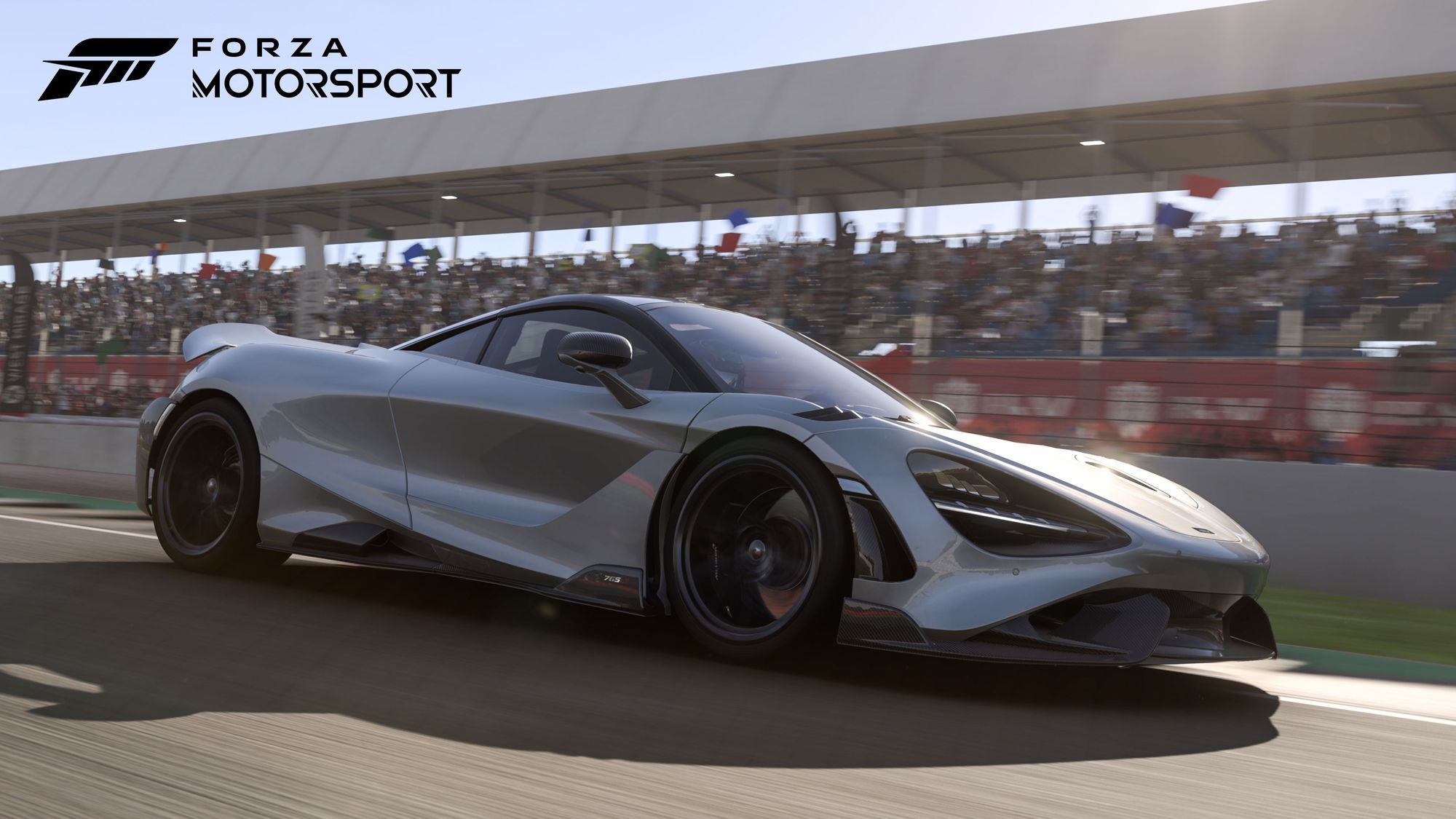 Forza Motorsport Introduces Spectate Mode and Challenge Hub