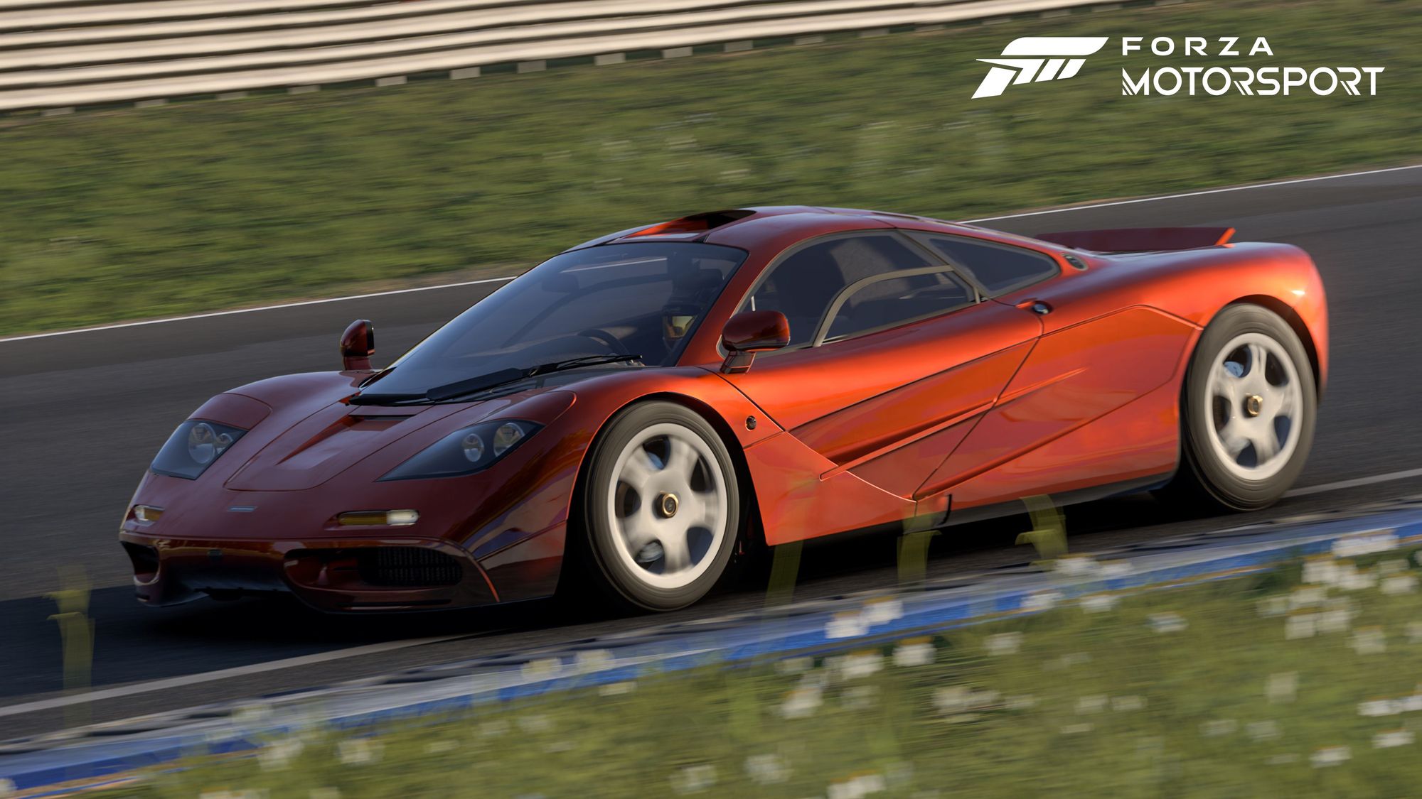 Forza Motorsport Introduces Spectate Mode and Challenge Hub