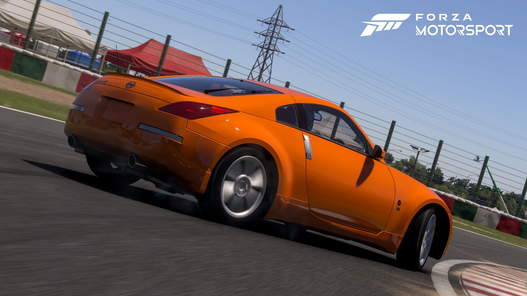 Forza Motorsport – Celebrating 20 Years of Racing