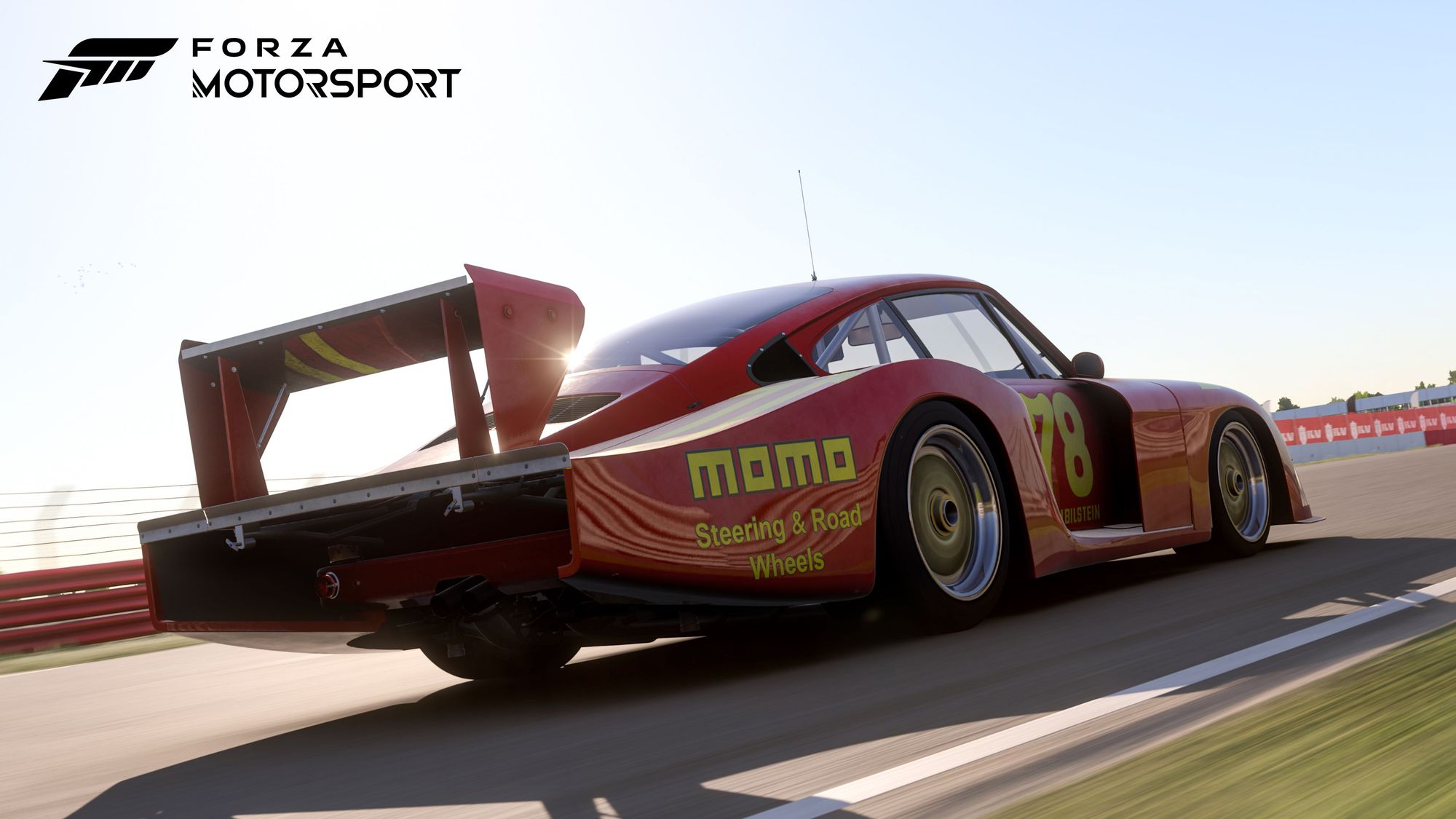 Master Porsche Racing Icons in Forza Motorsport