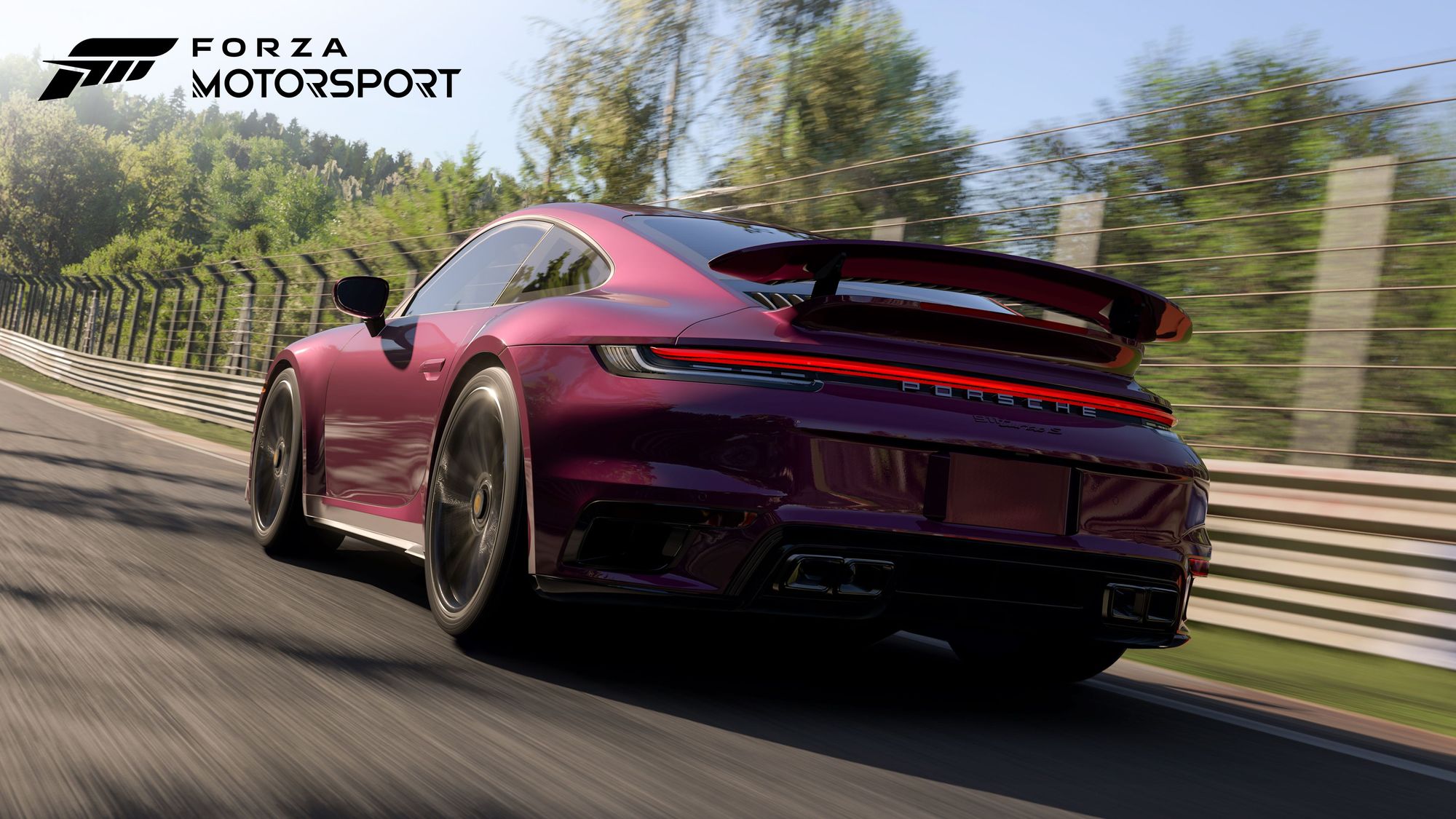 Master Porsche Racing Icons in Forza Motorsport