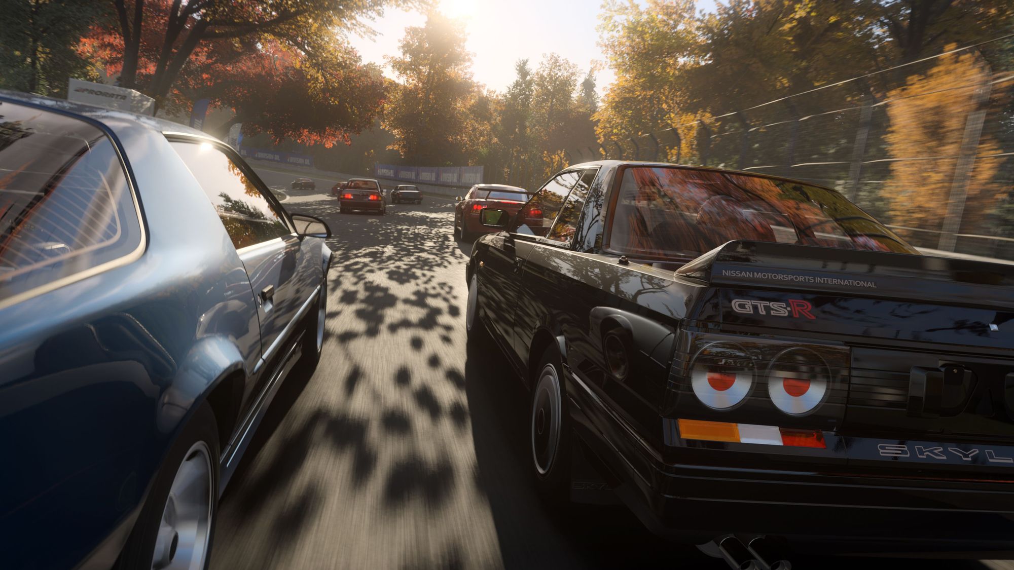 Enjoy New Content Every Month with Forza Motorsport’s Evolving Racing ...