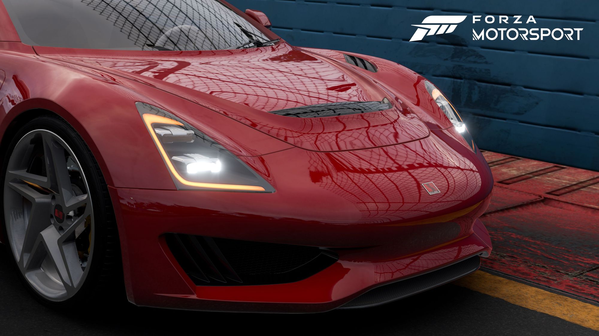 Forza Motorsport Update 12 Release Notes