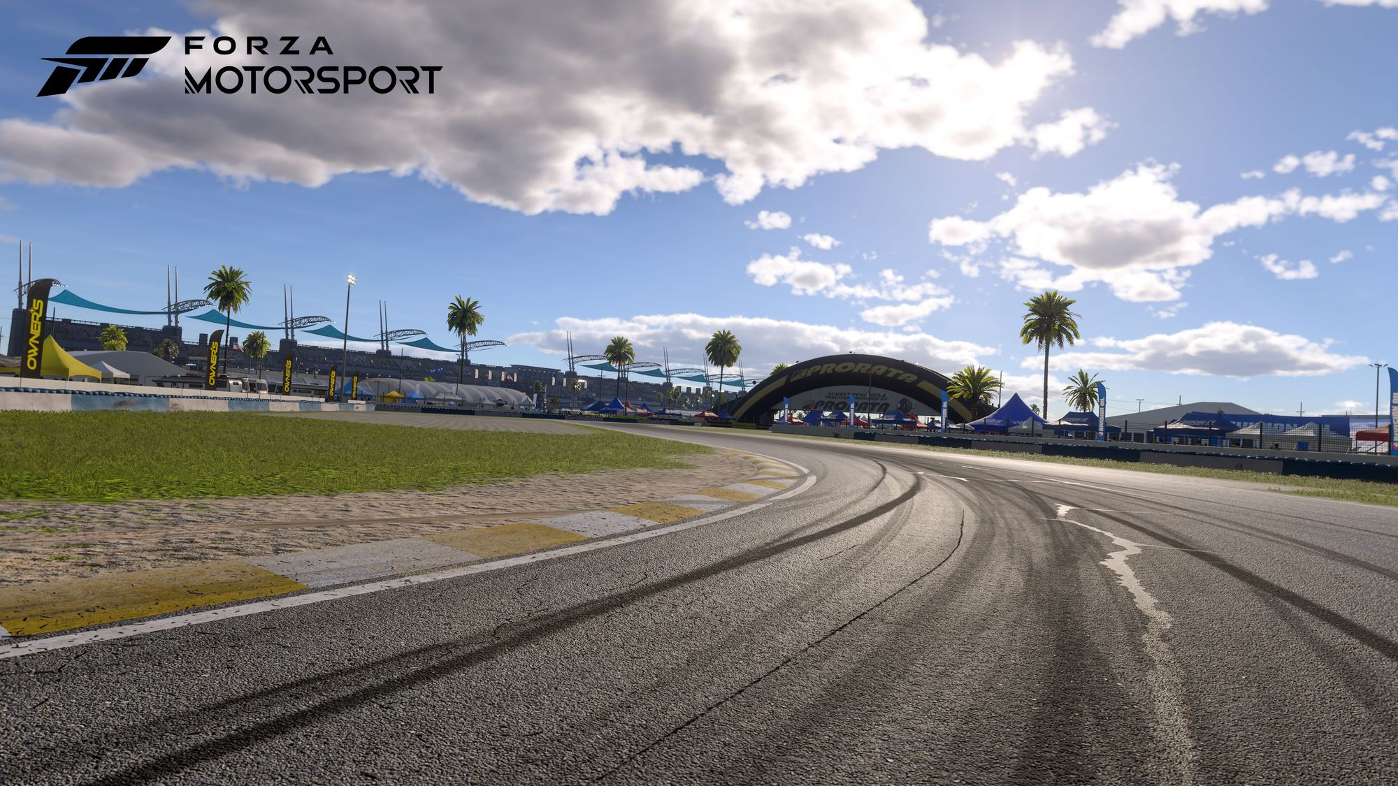 Forza Motorsport Update 13 Release Notes