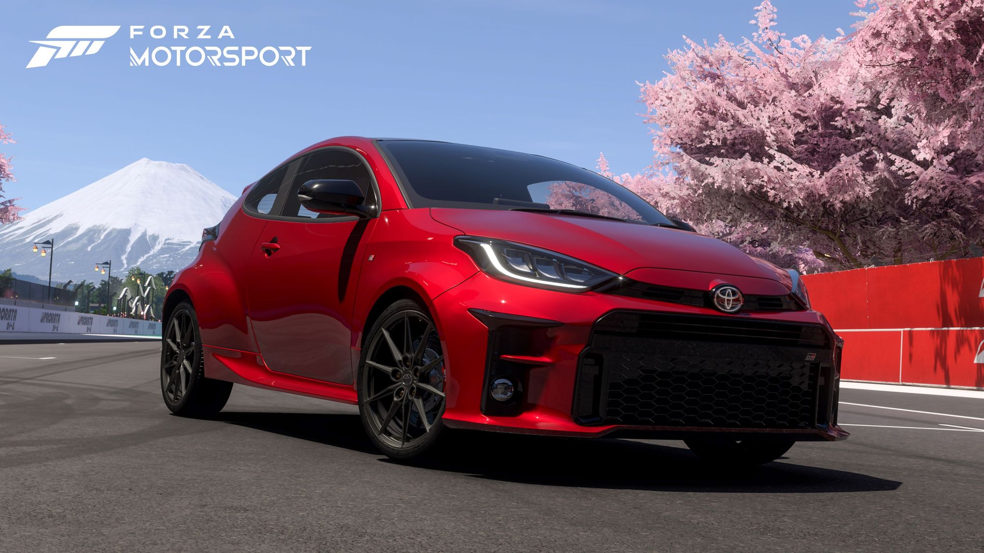 Discover Your Next Daily Racer in Forza Motorsport