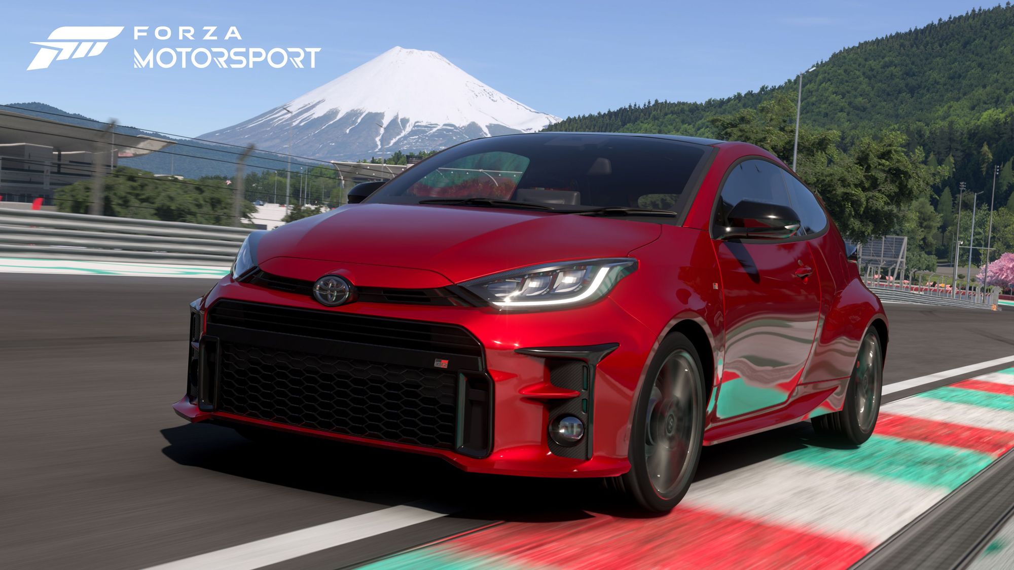 Discover Your Next Daily Racer in Forza Motorsport