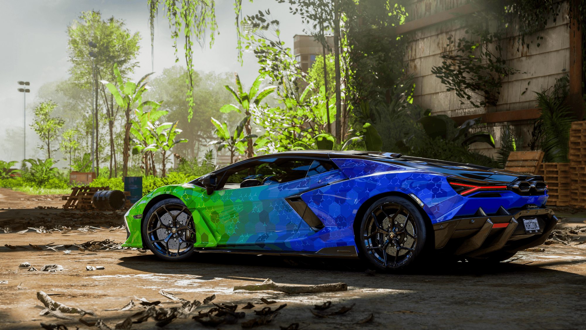 Lamborghini and Forza Celebrate and unveil a Symbol for More Players ...