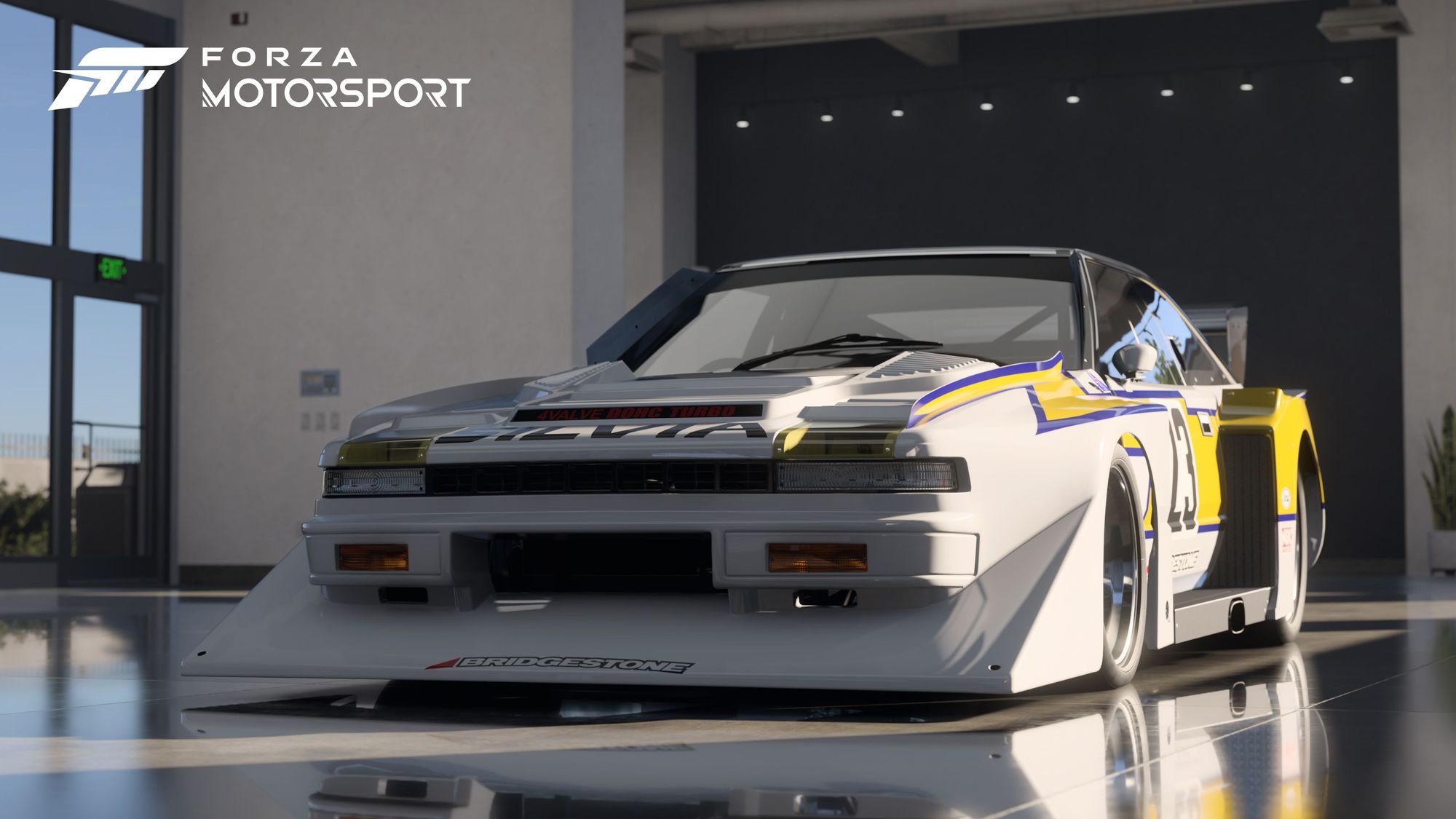 Rev Your Engines in Forza Motorsport Update 6