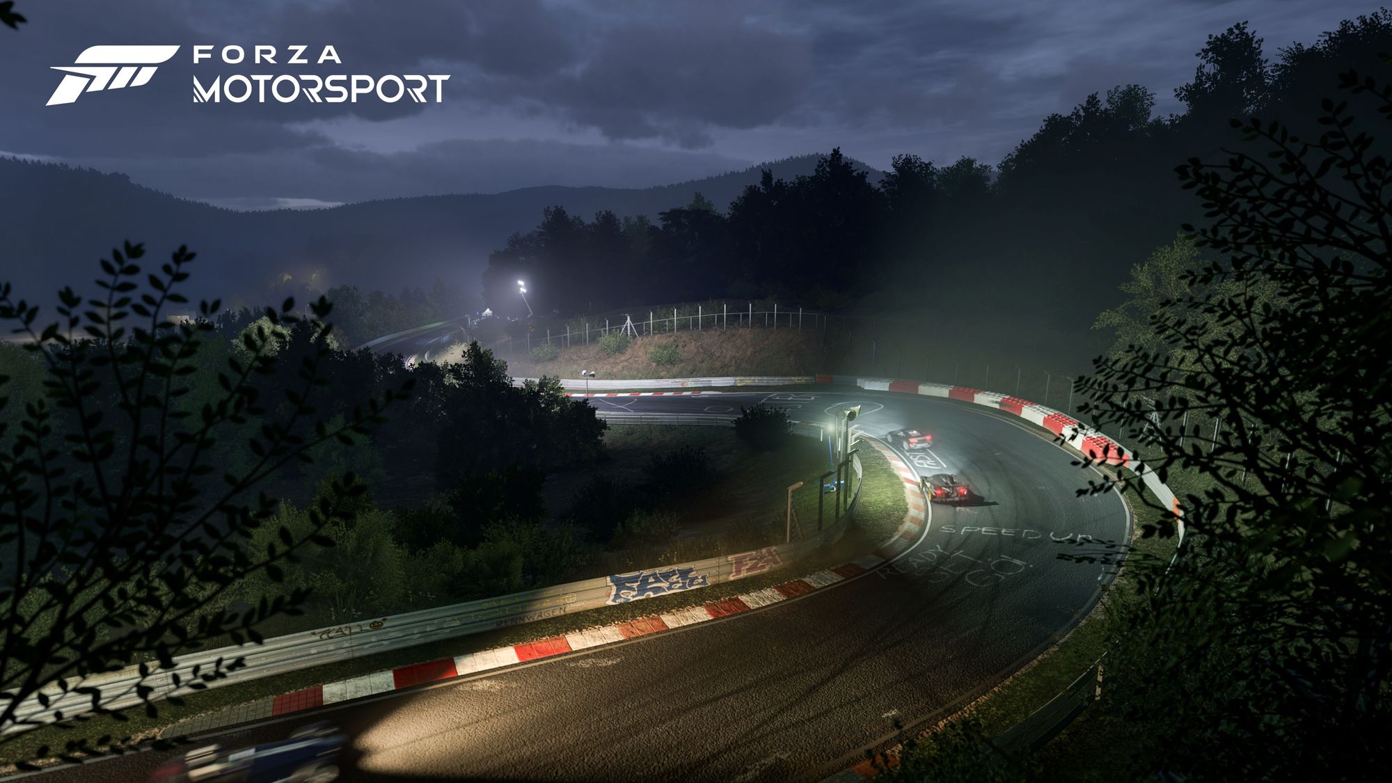 Nordschleife Arrives in Forza Motorsport Update 5