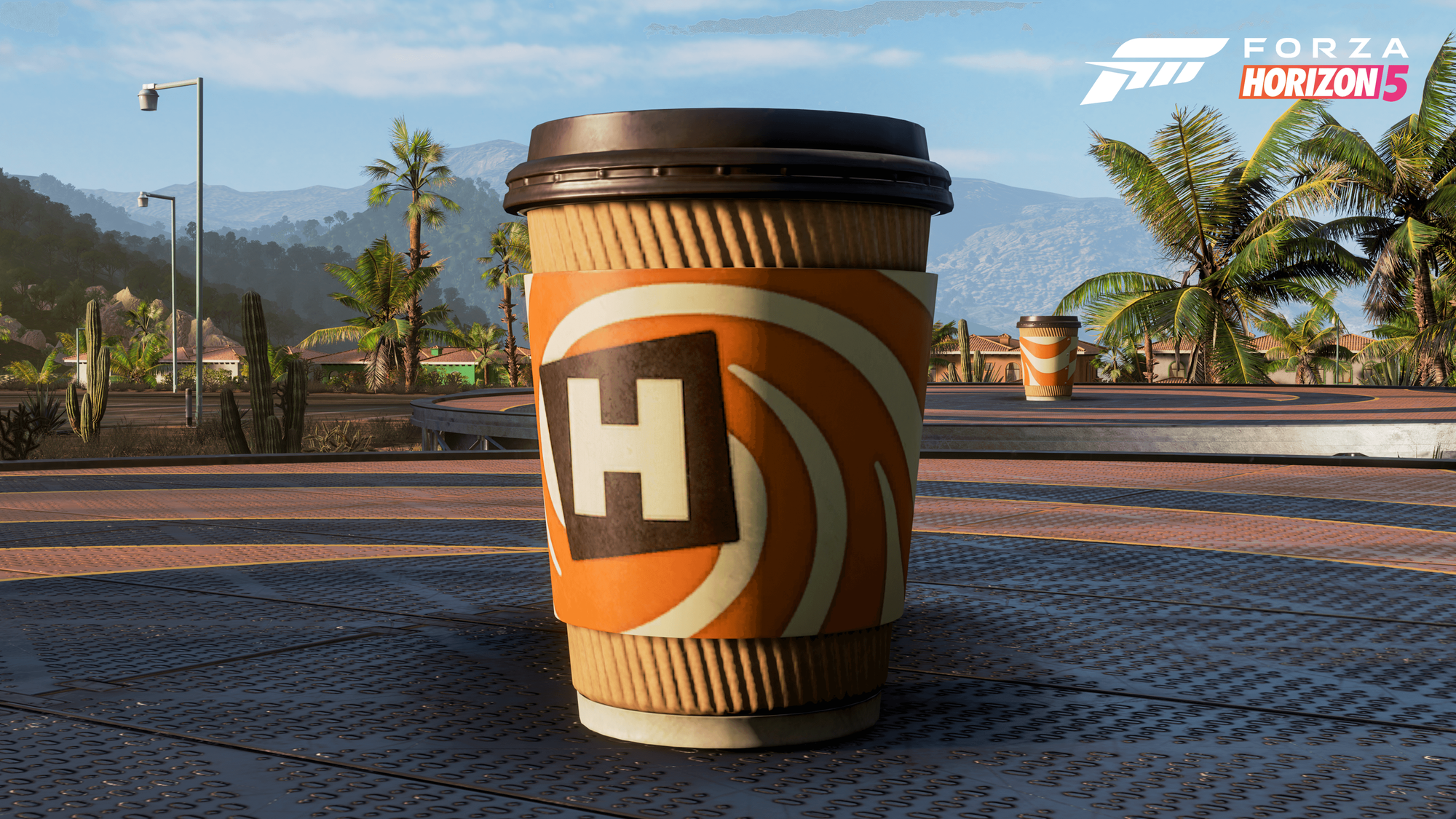The Best Beans and Brews Return with Horizon Cars & Coffee