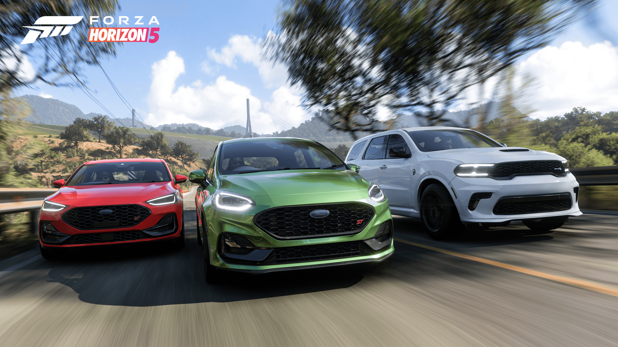 Commute Cars During the Week, Racers on the Weekend. High-Performance ...