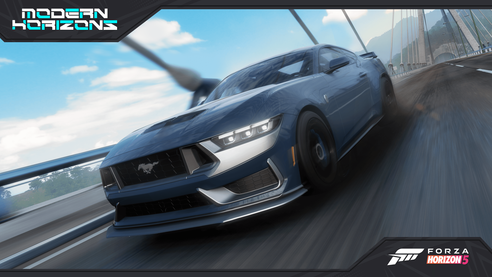 This Decade’s Greatest Cars Gather Round in Modern Horizons!