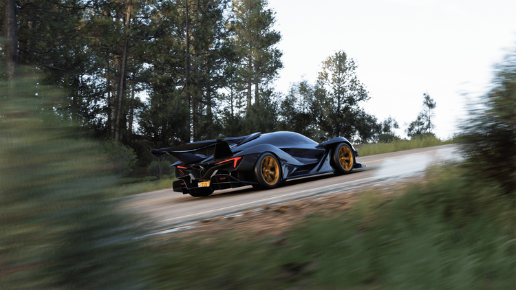 Forza Horizon 5 Photo Mode Guide