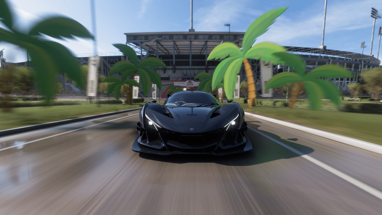 Forza Horizon 5 Photo Mode Guide